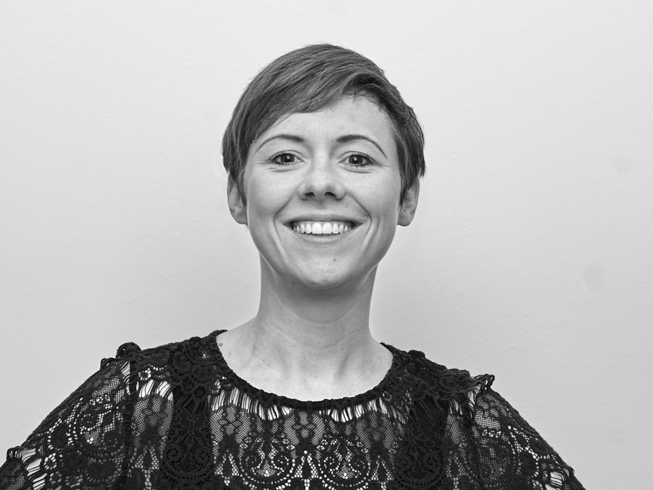 #28 Maria Börner, die Physikerin als Programm-Managerin in einem IT ...