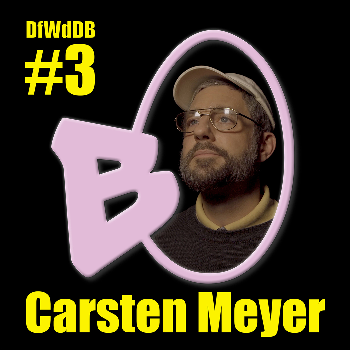 #3 Carsten Meyer - Kippenberger unter dem Ohrfeigenbaum - Die ...