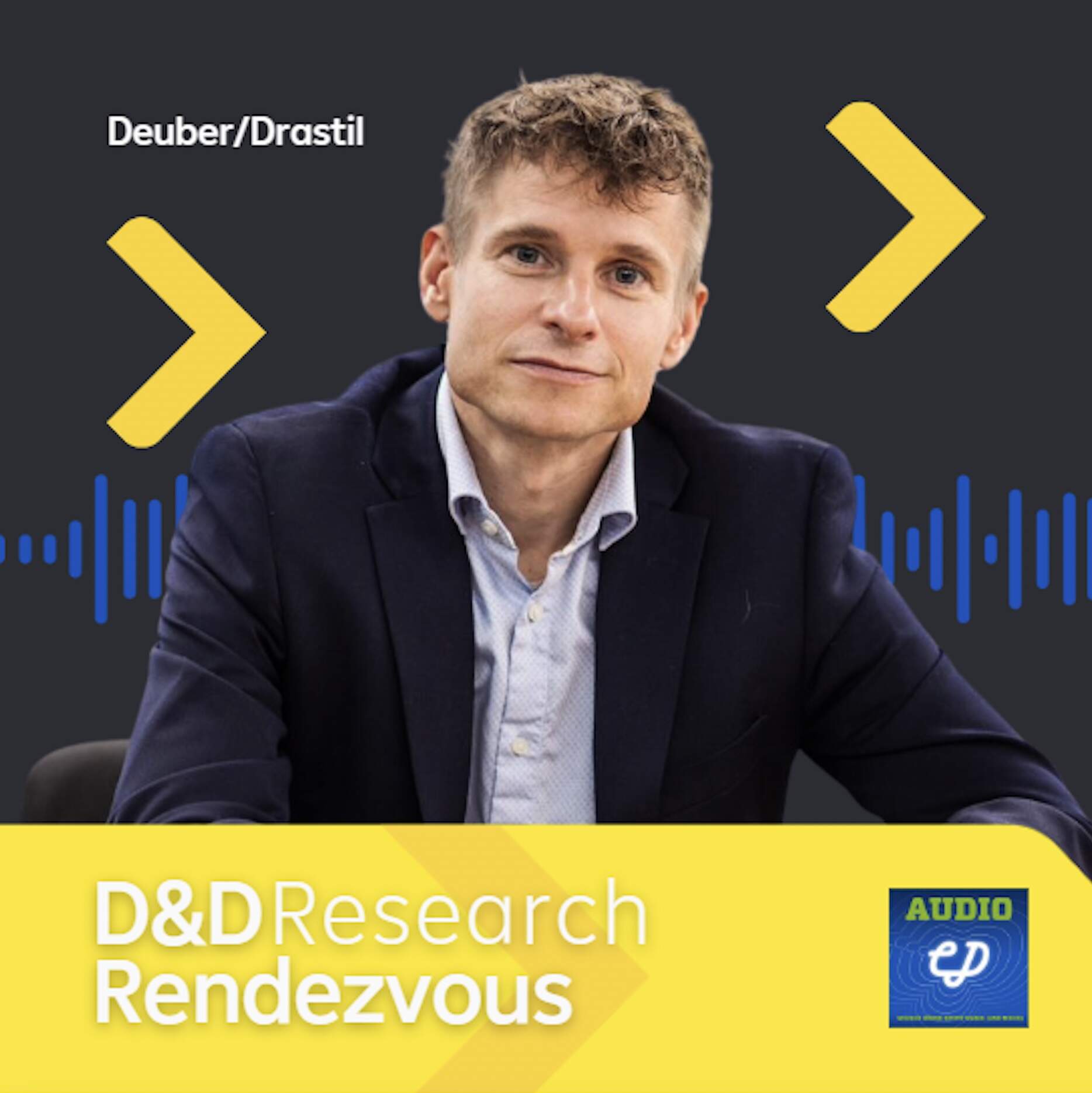D&D Research Rendezvous #6: Gunter Deuber nach der RBI-Zürs-Konferenz ...