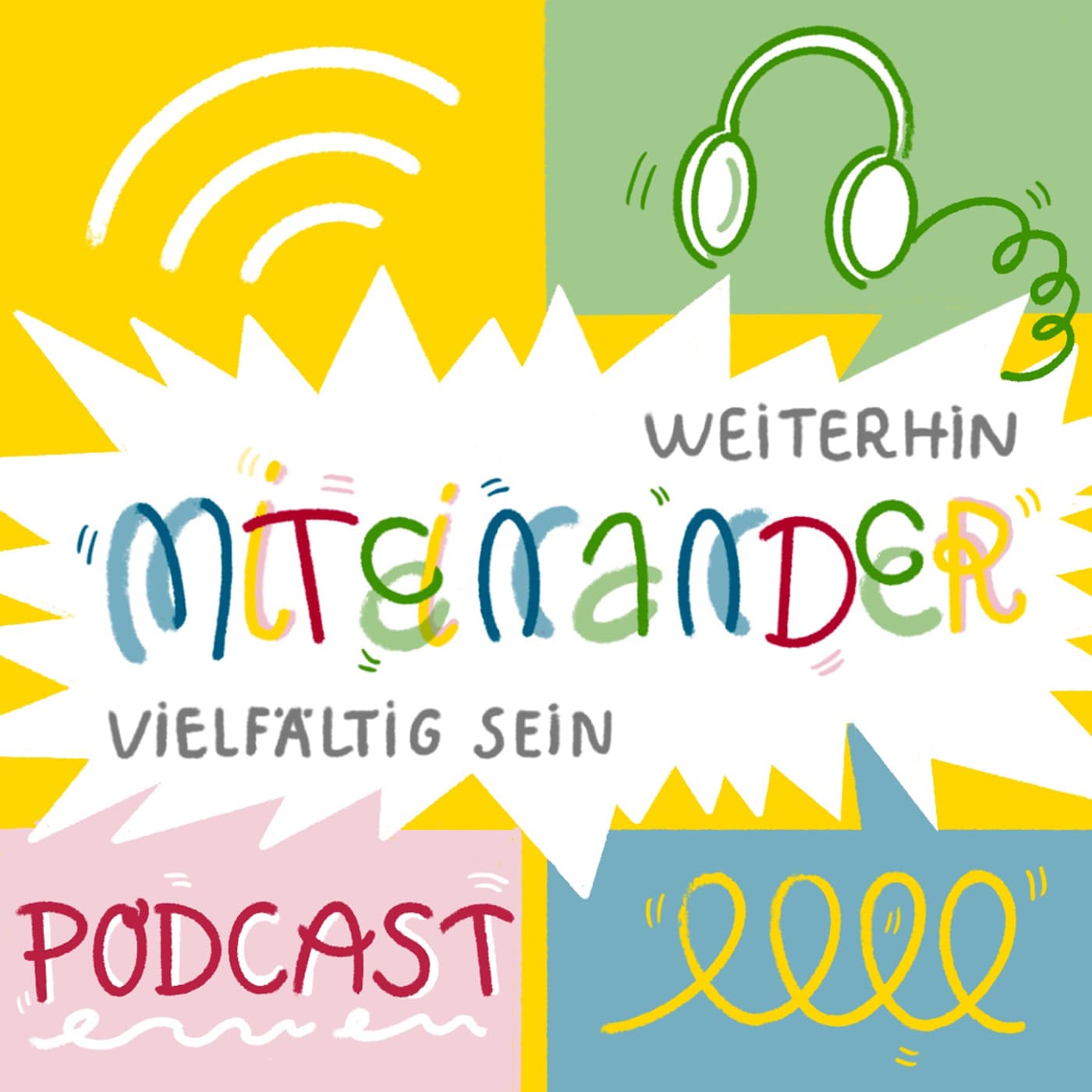 Was bedeutet eigentlich Desintegration? - Mit Jonas Bücker ...