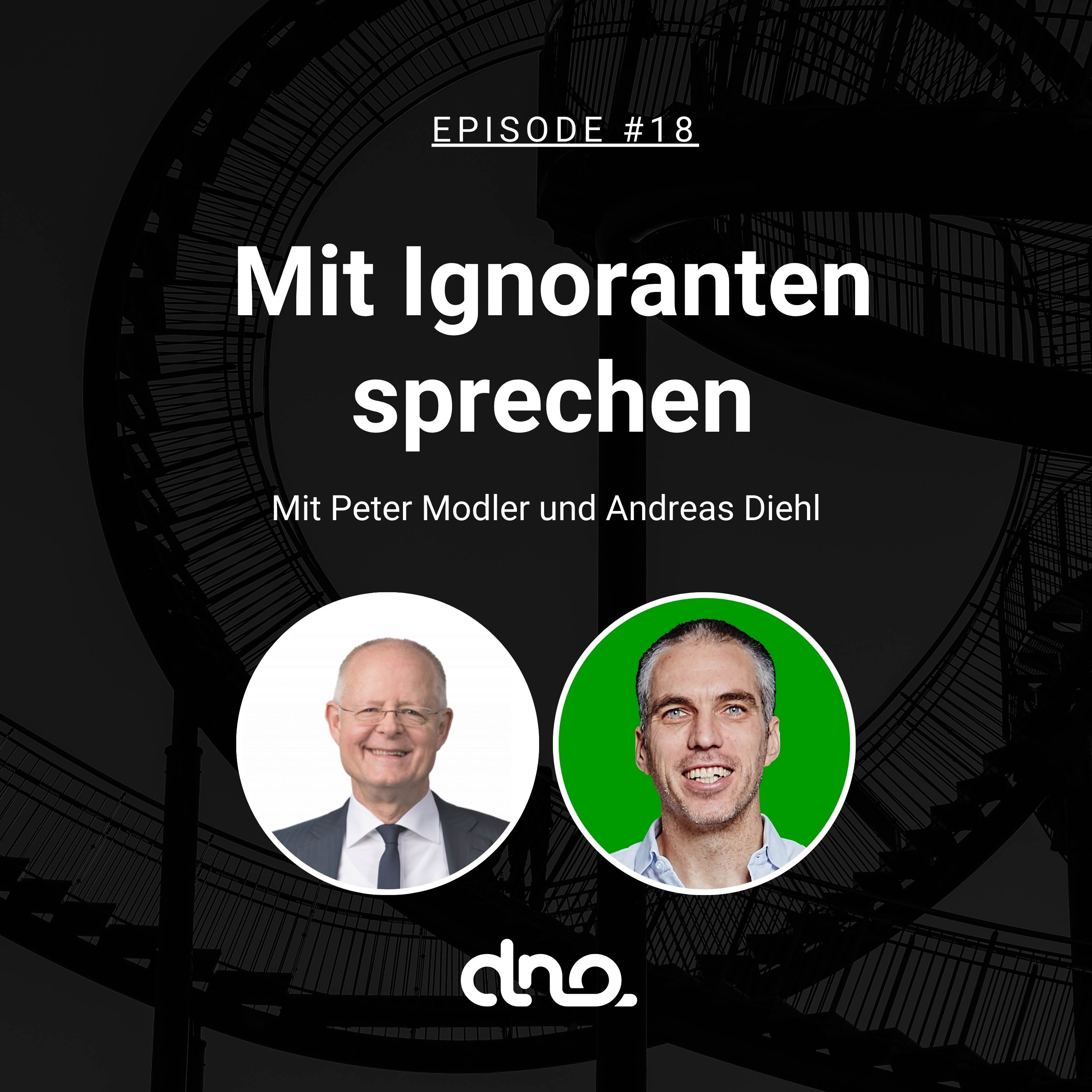 Vertikale und horizontale Kommunikation: Definition und Beispiele