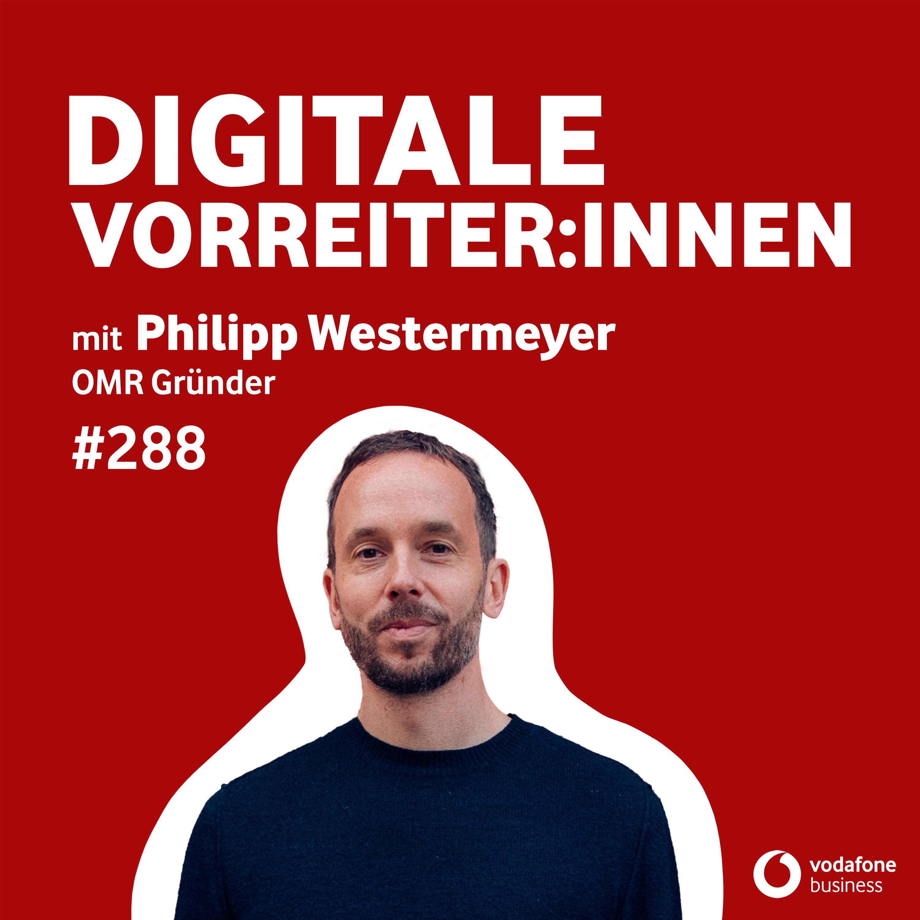 Recap 2024: Mit Philipp Westermeyer über OMR, Podcast-Erfolg und die ...