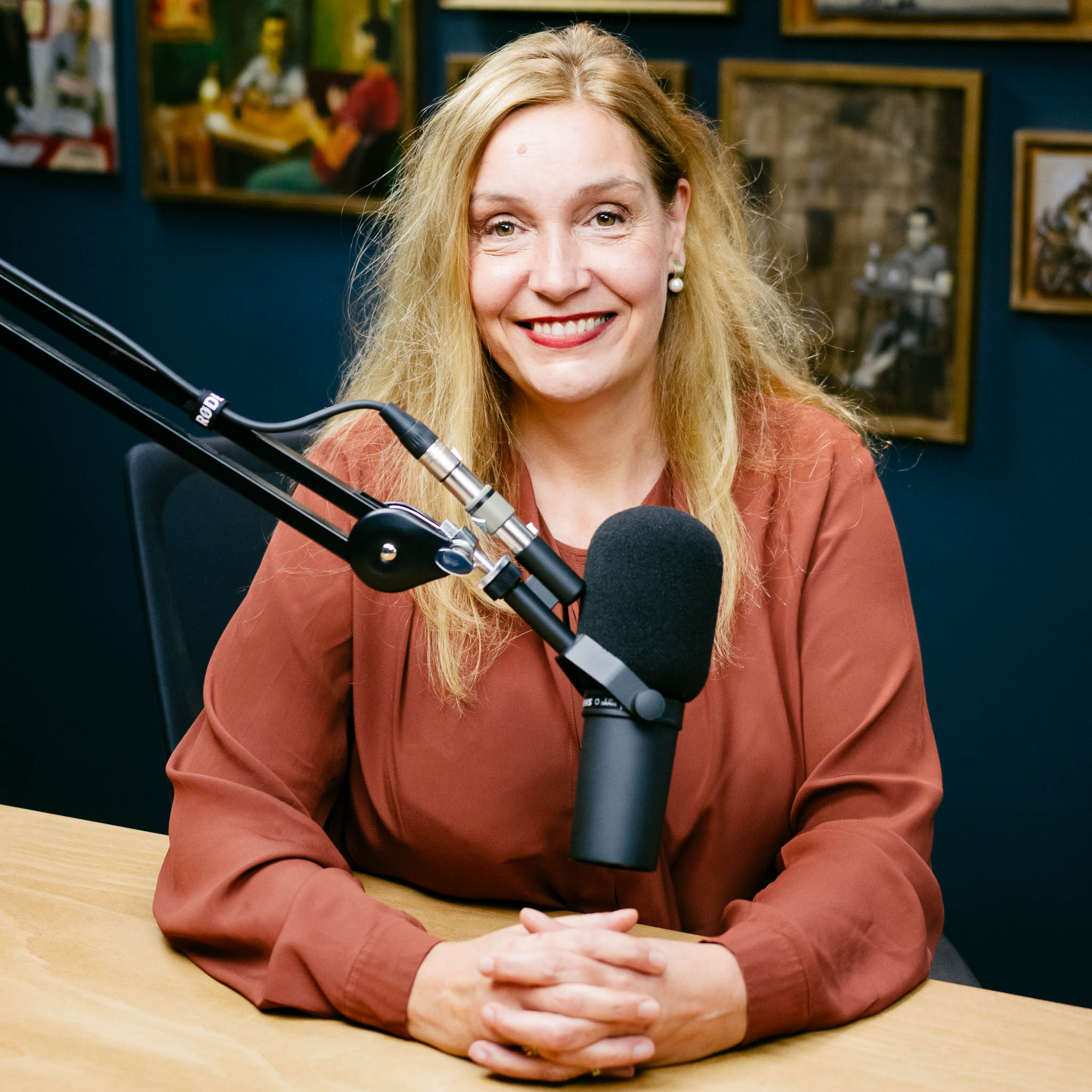 Staffel 5 Folge 1 – Bettina Pfaff und die Arche Nebra - Reiseland ...