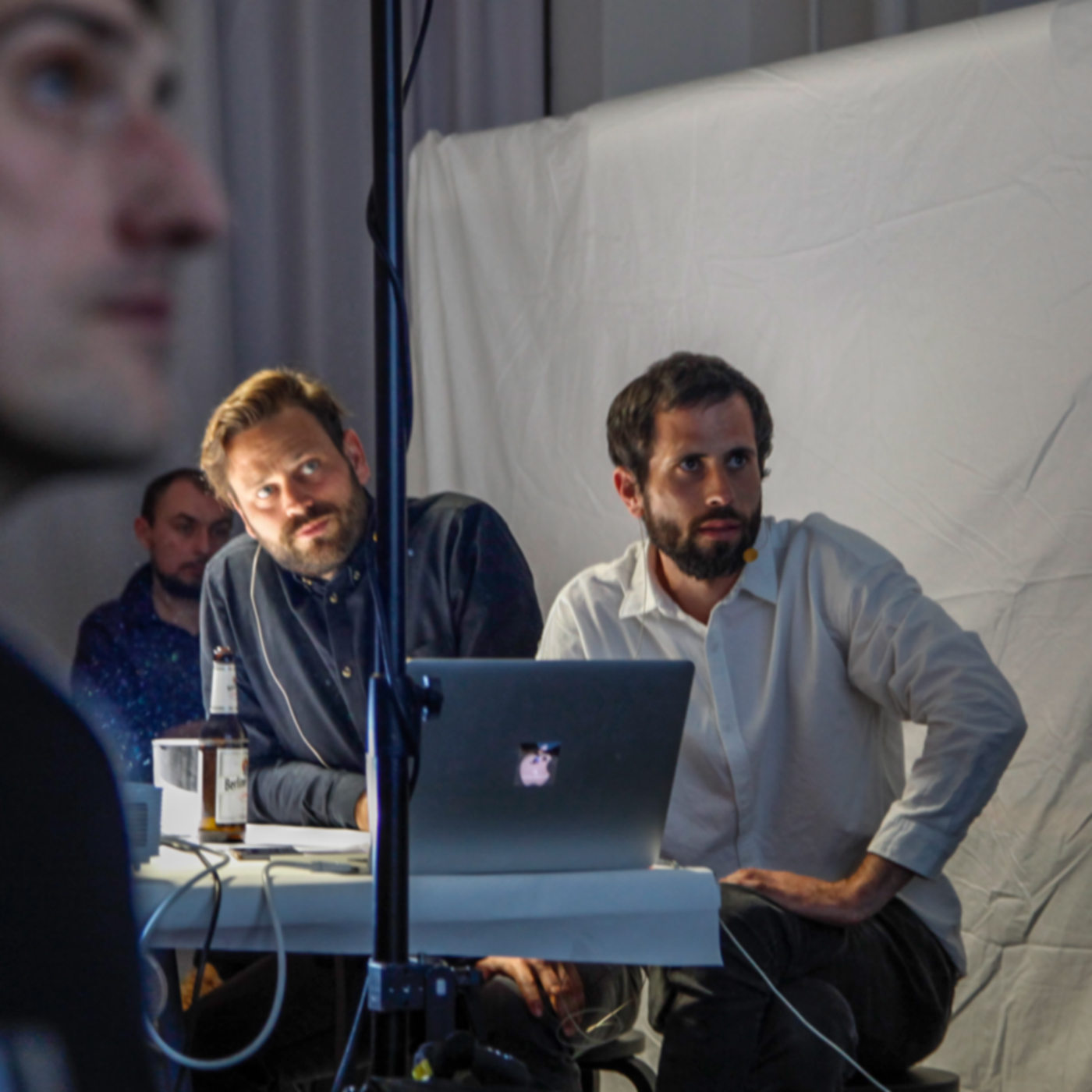 Hahn + Hartung - FOTOTREFF TALK - Podcast