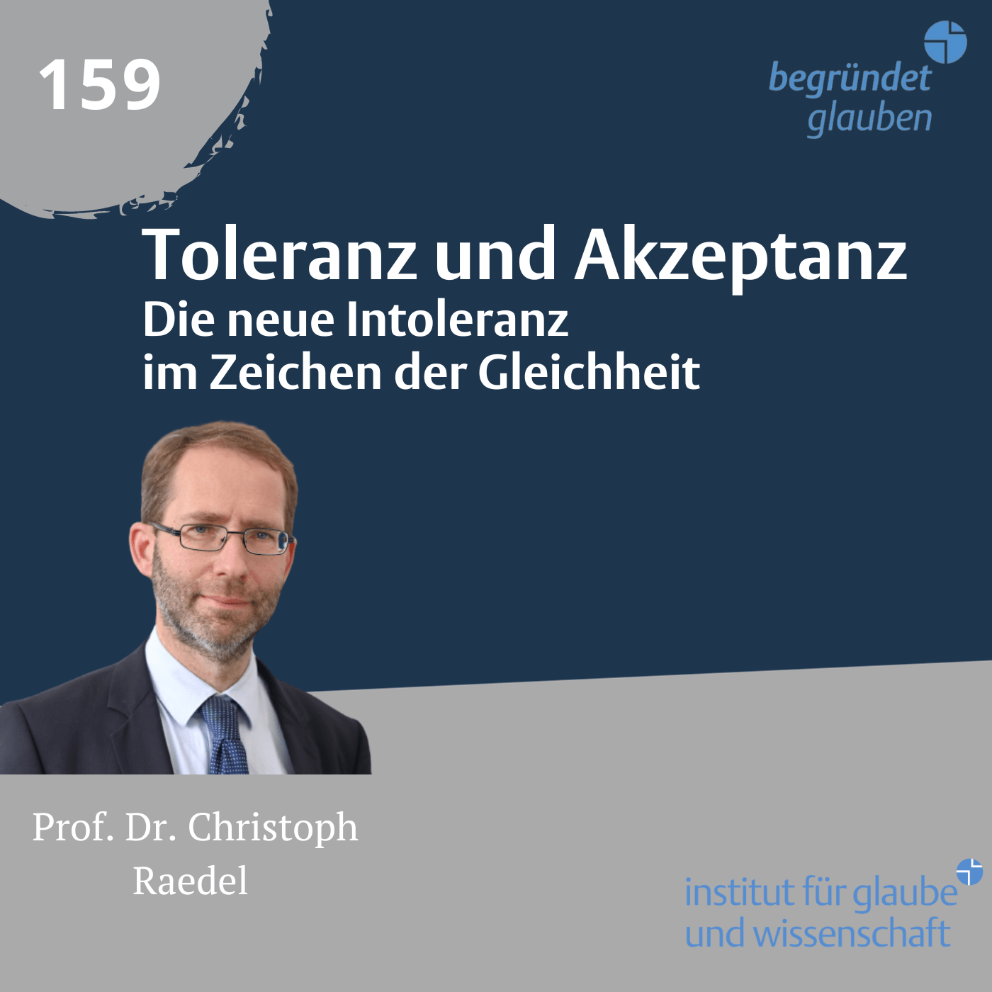Toleranz und Akzeptanz_Die neue Intoleranz im Zeichen der Gleichheit ...