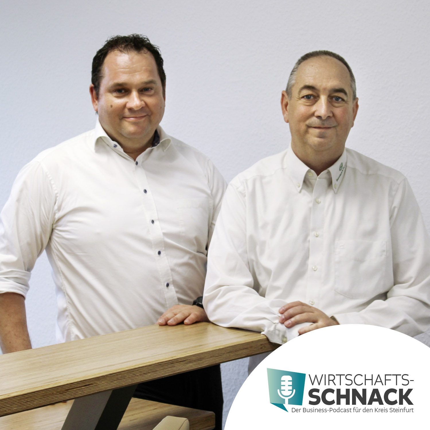 Georg Westermann und Sven Lindemann | Bunsieck & Partner ...