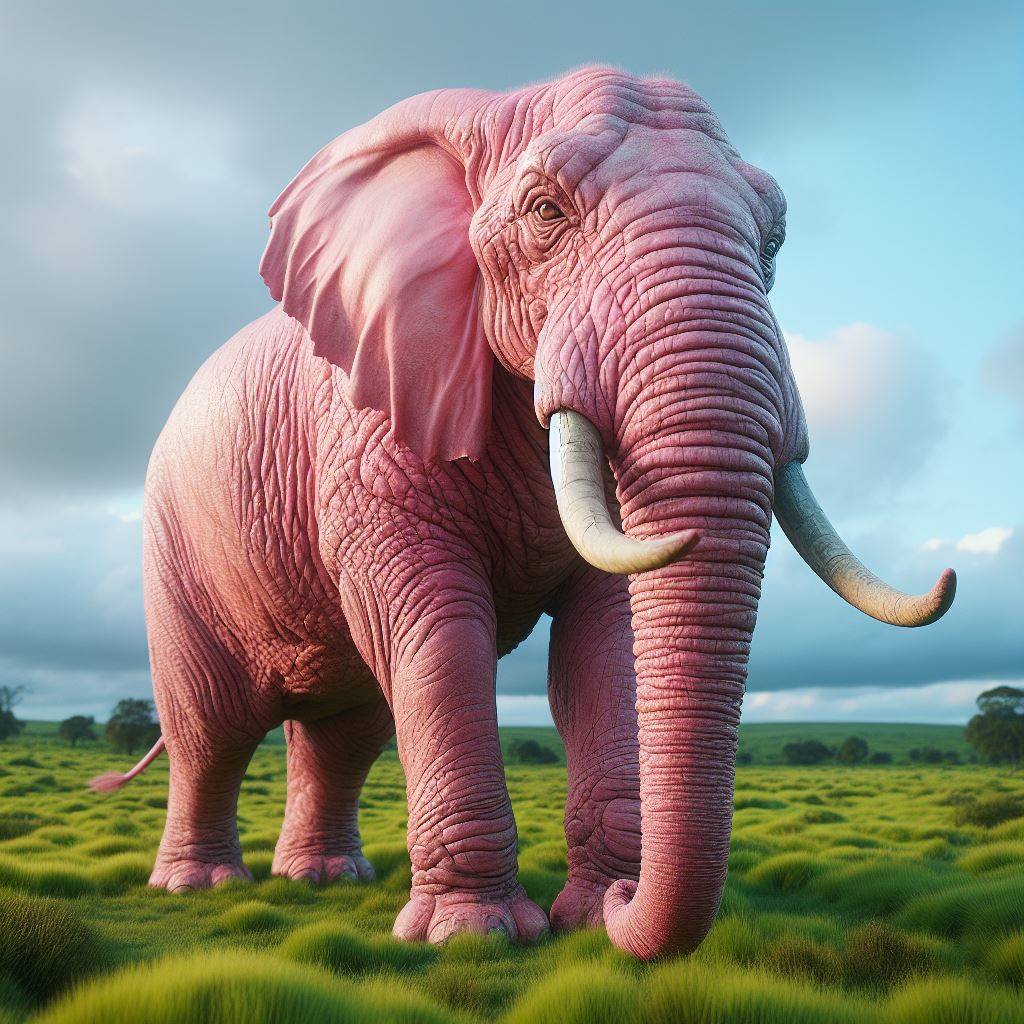 # 31 Essensfallen im Büro - ROSA ELEFANT! Emotionales Essen vergessen - Podcast