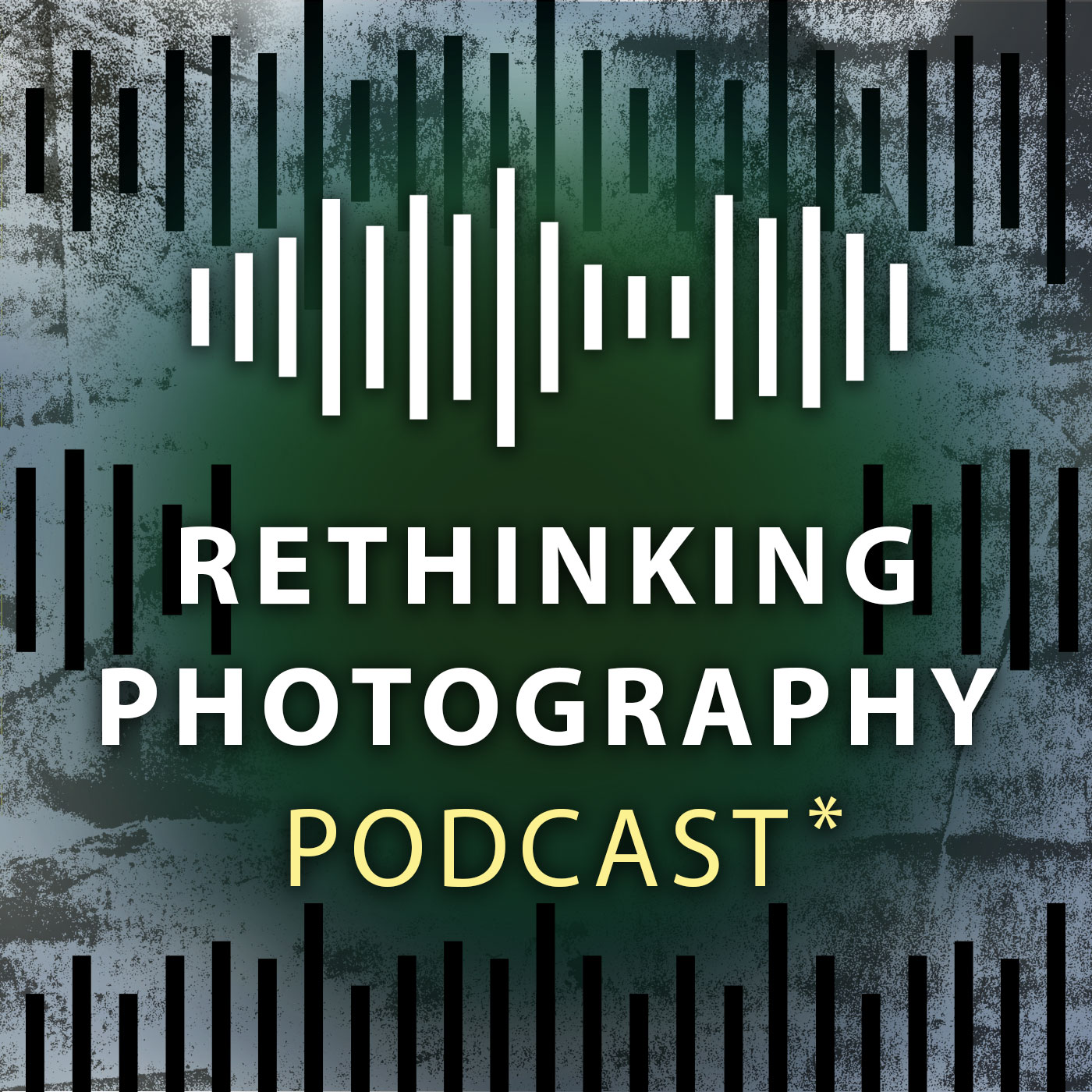 RETHINKING PHOTOGRAPHY - Podcast
