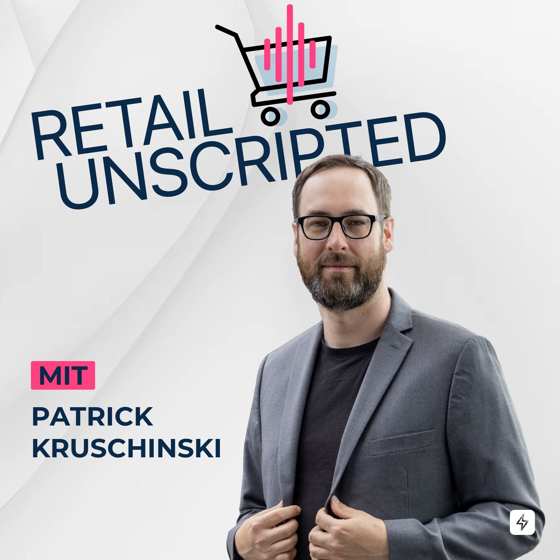 Vol. 2 ⚡️ Payment-Gap - Retail Unscripted - Podcast
