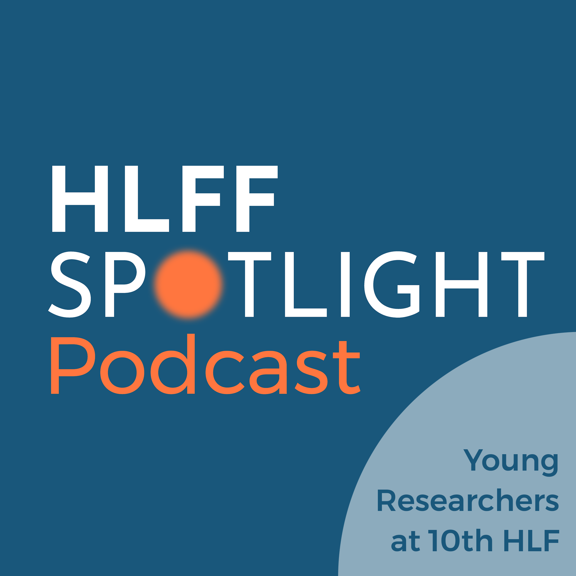 Transparent AI - HLFF Spotlight: Podcast