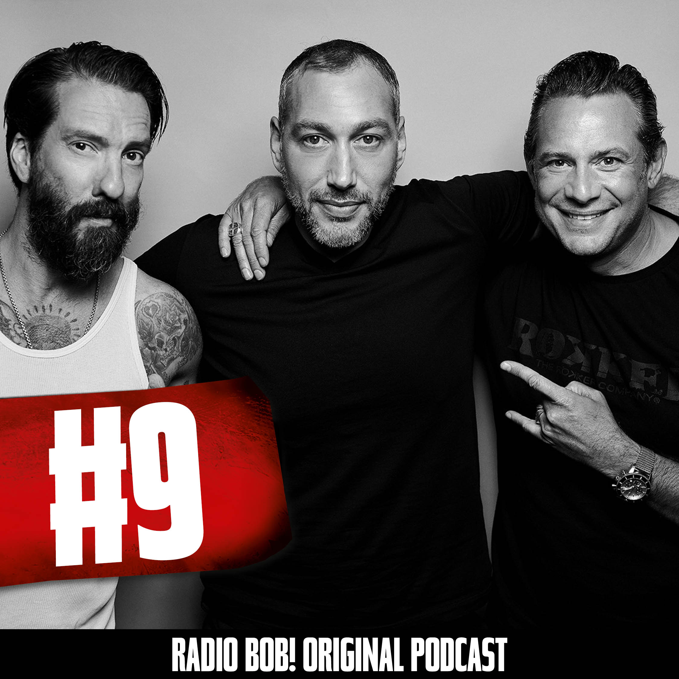 #9 - Andre Lieberberg - Rodeo Radio – der BossHoss Podcast bei RADIO ...