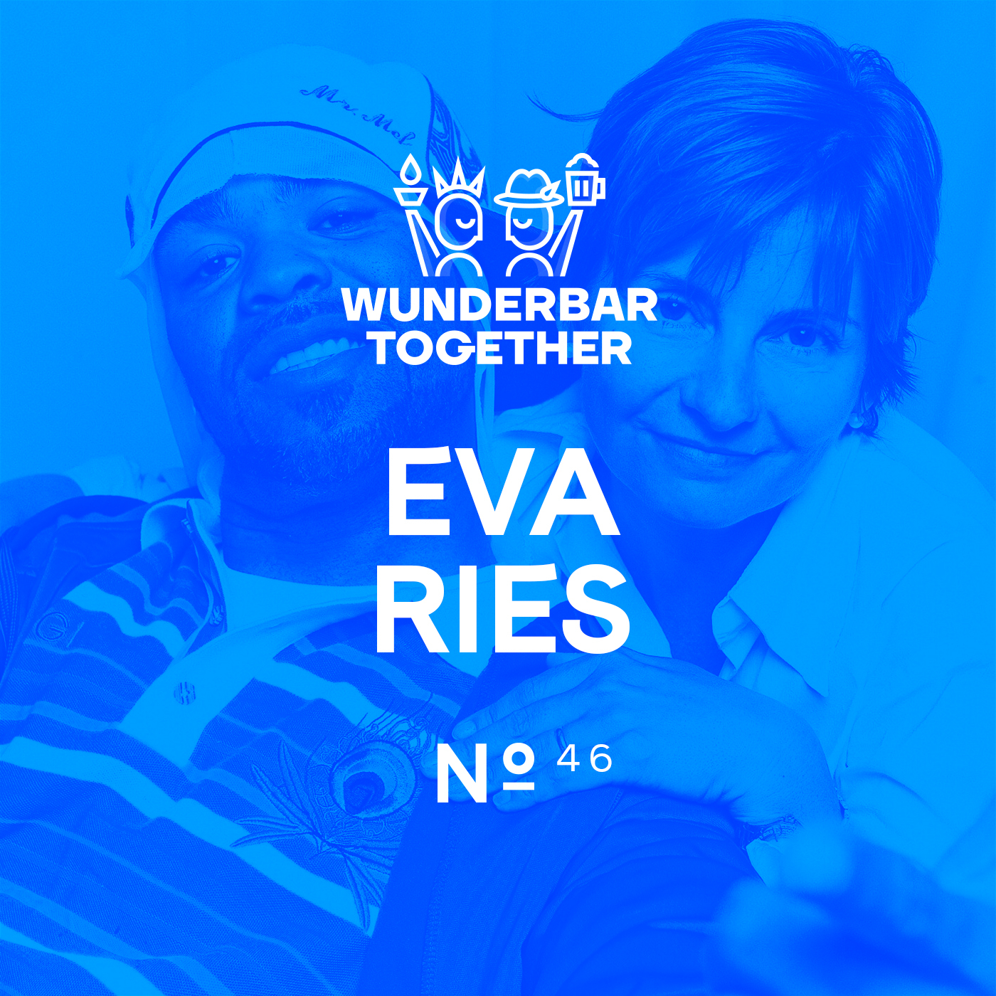Eva Ries, wie wird man Mitglied des Wu-Tang Clans? - Wunderbar Together ...