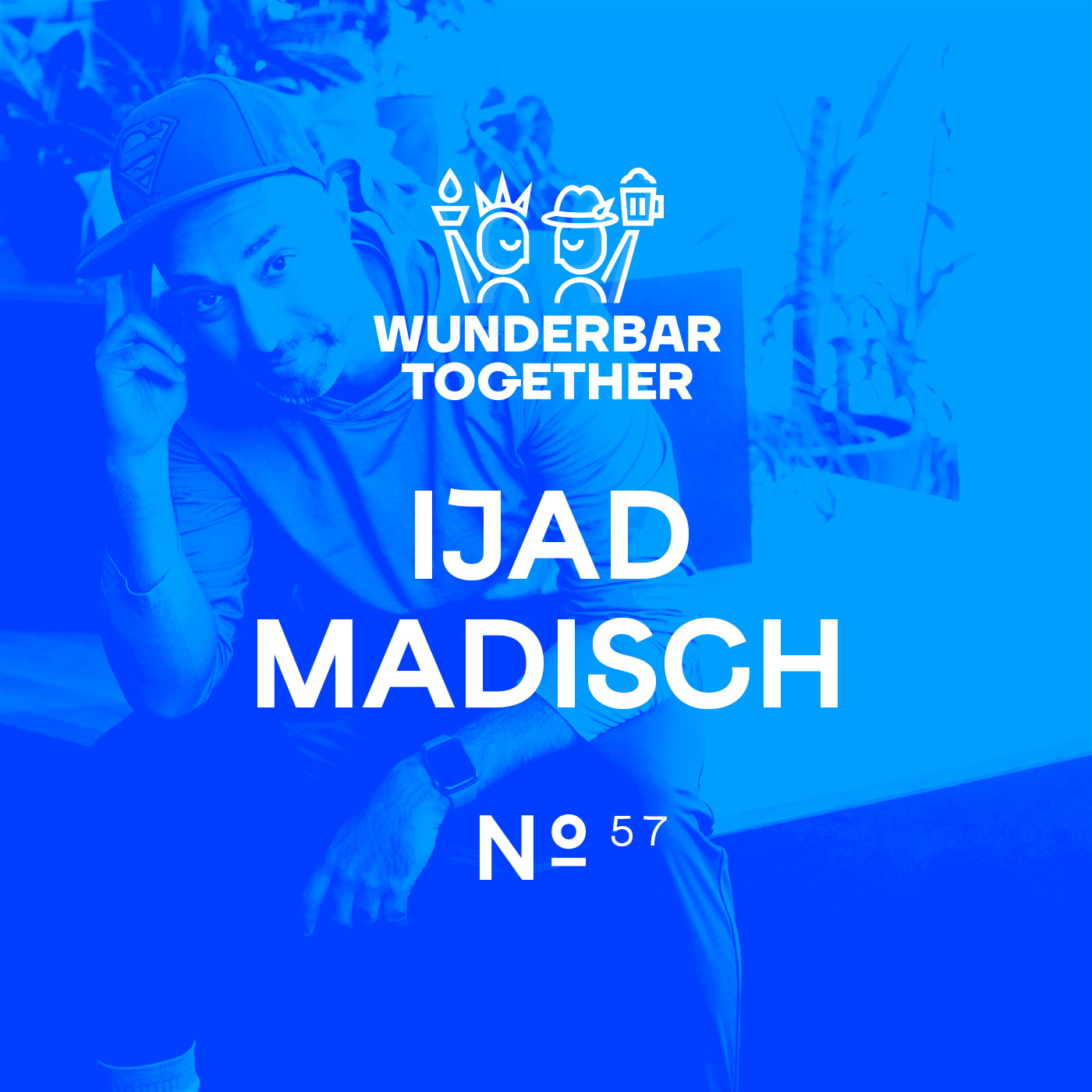 Wie revolutionierst du die Wissenschaft, Ijad Madisch? - Wunderbar ...