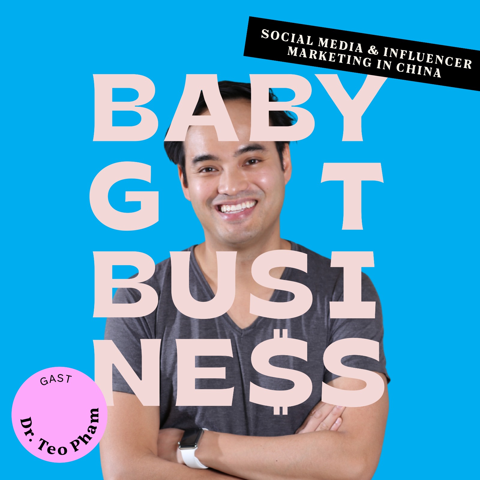 Dr Teo Pham Social Media Influencer Marketing In China Baby Got dr-teo-pham-social-media-influencer-marketing-in-china-baby-got