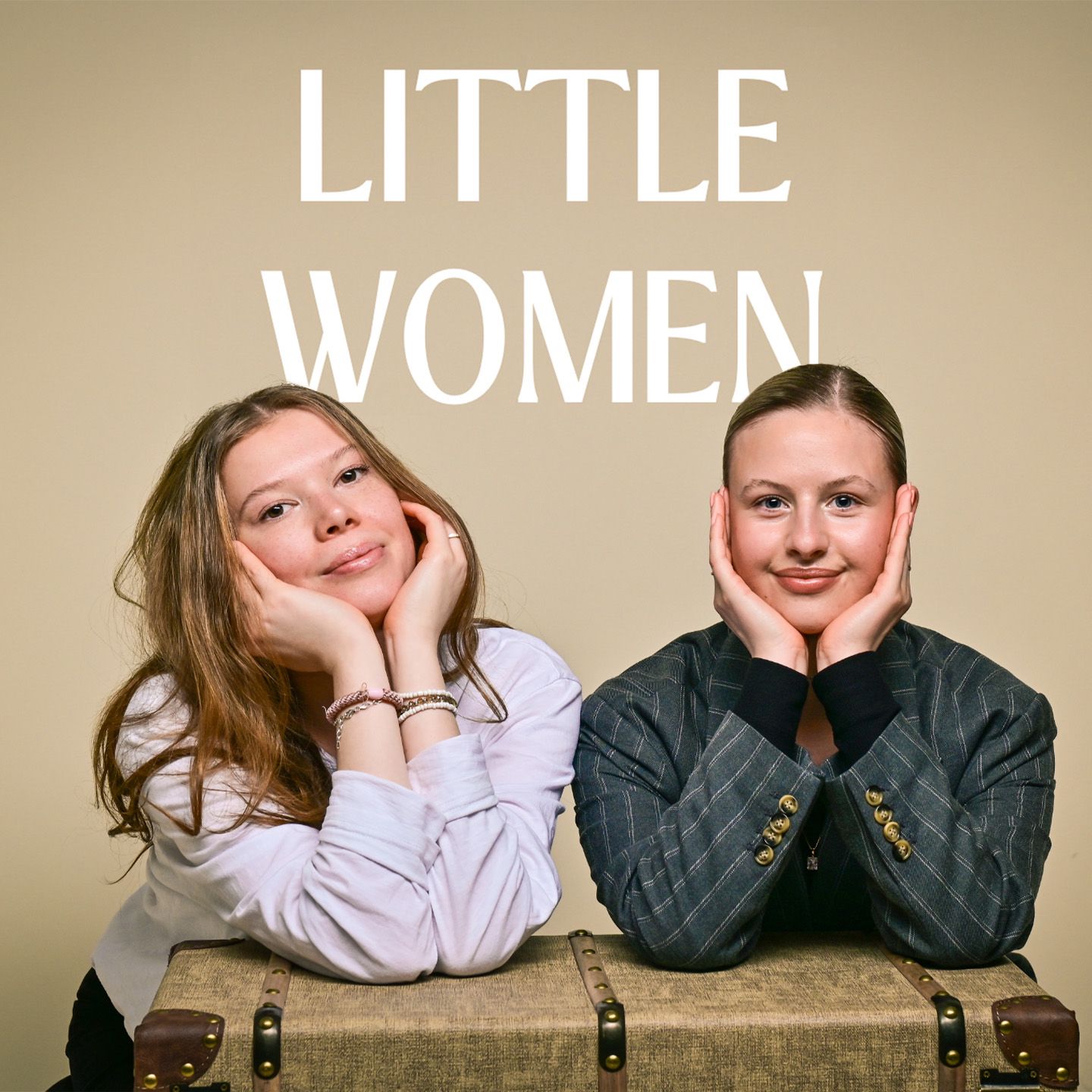 #23 - der Herbst ist da - Little Women - Podcast