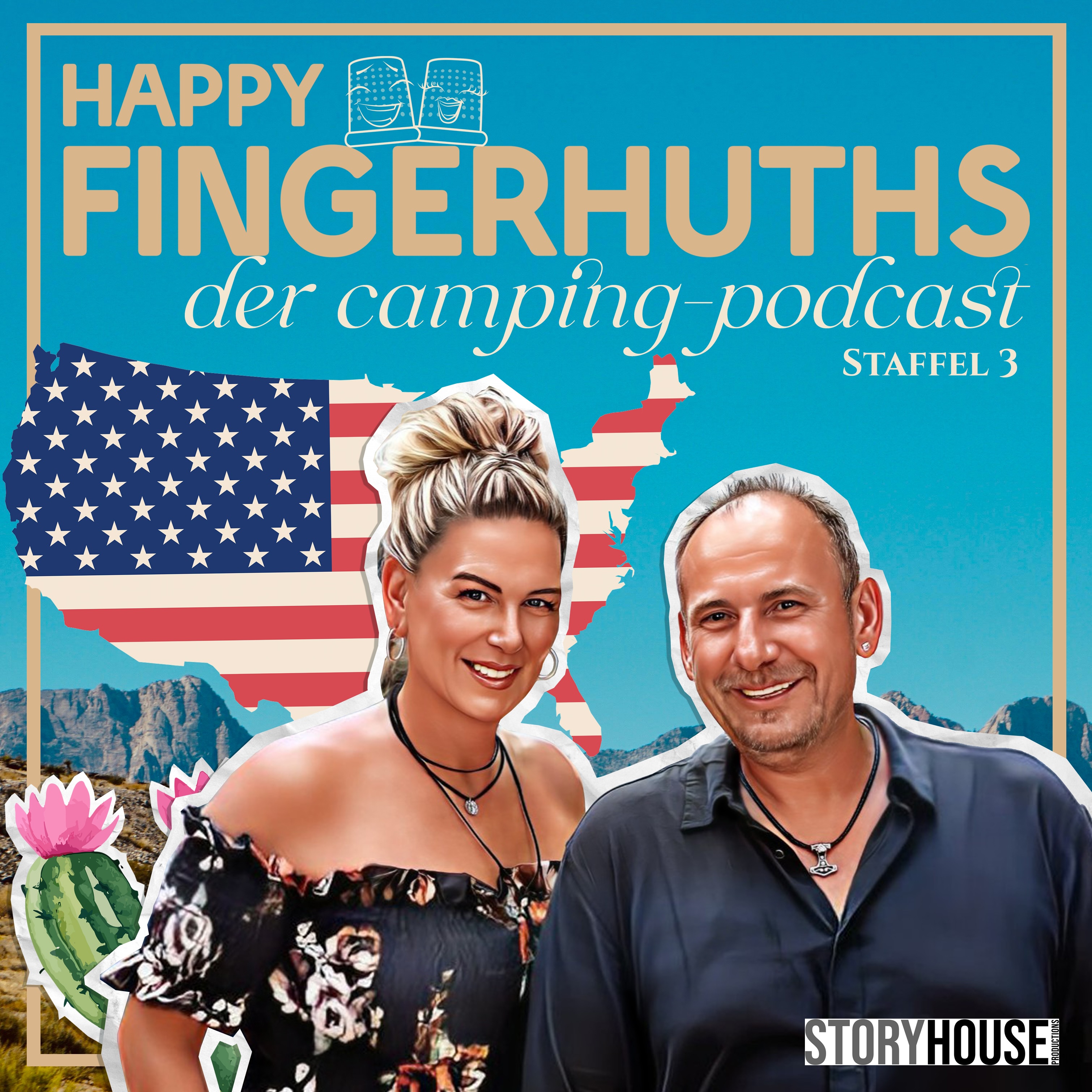 Supermarkt, BBQ-Fever – Grillmeister on Tour – HAPPY FINGERHUTHS! Der ...