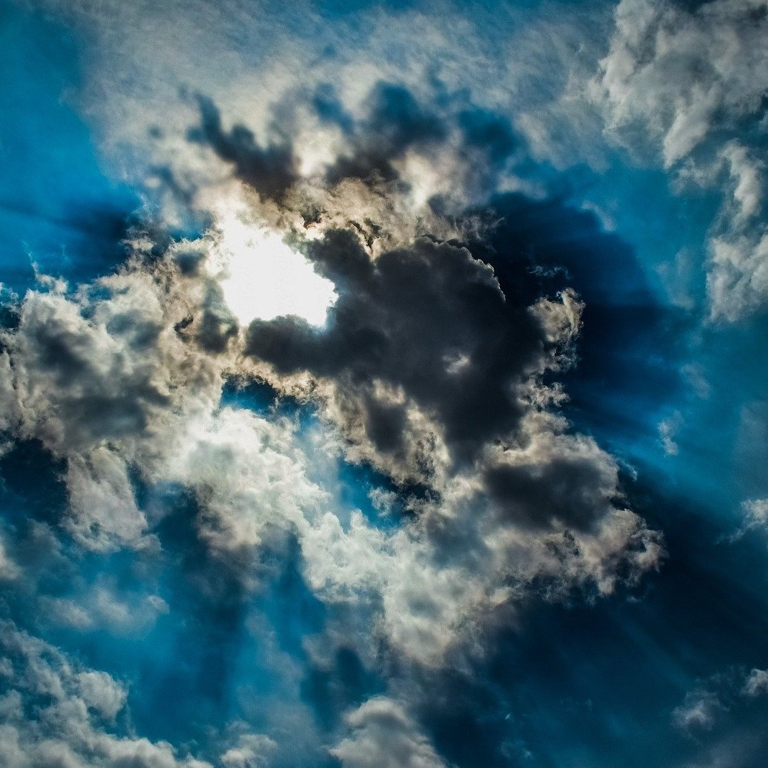 Das Element Luft - Mit Neuen Augen sehen. Auf der Suche nach einer ...