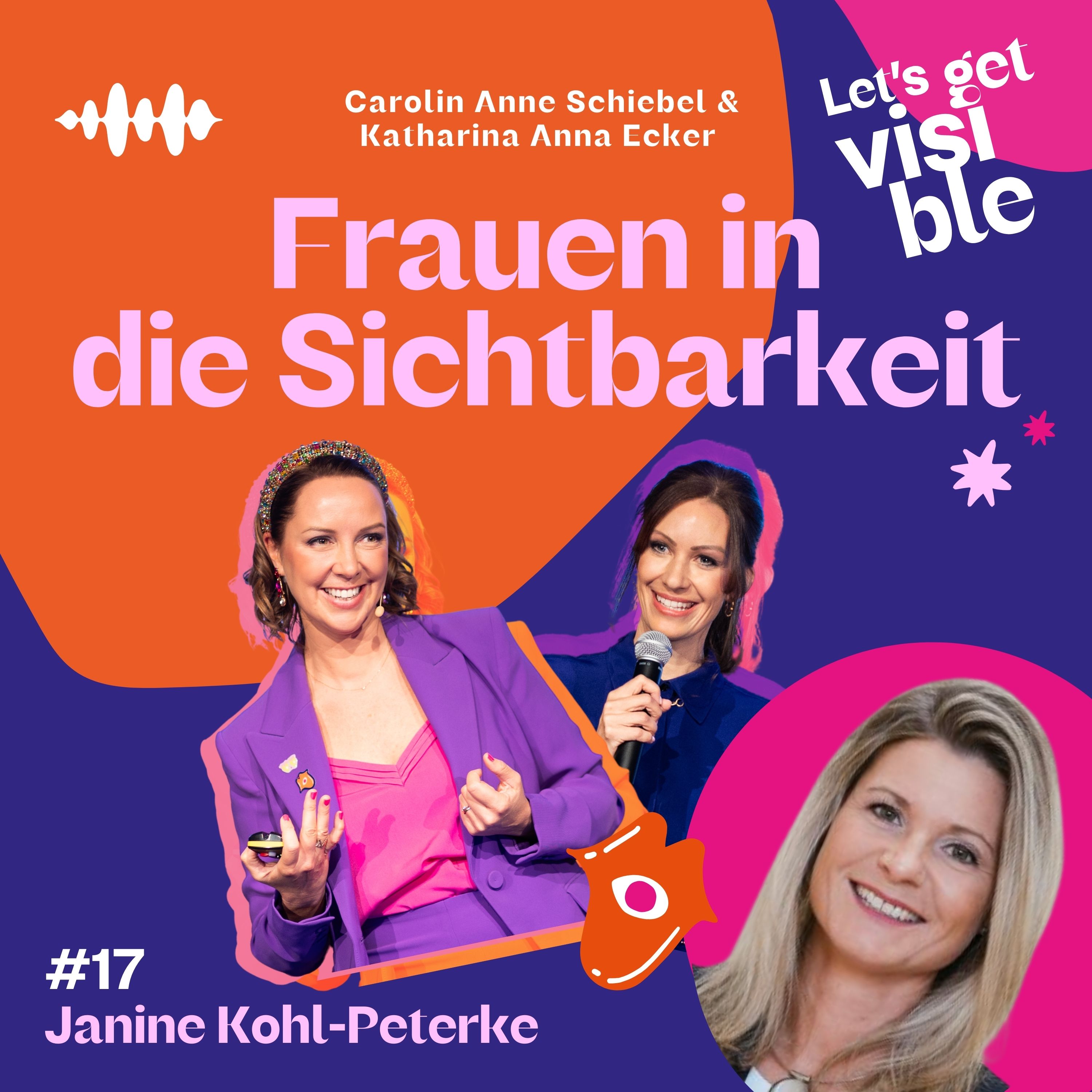Janine Kohl-Peterke: Führungskraft bei der Sparkasse Oberösterreich und ... Janine Kohl-Peterke: Führungskraft bei der Sparkasse Oberösterreich und ...
