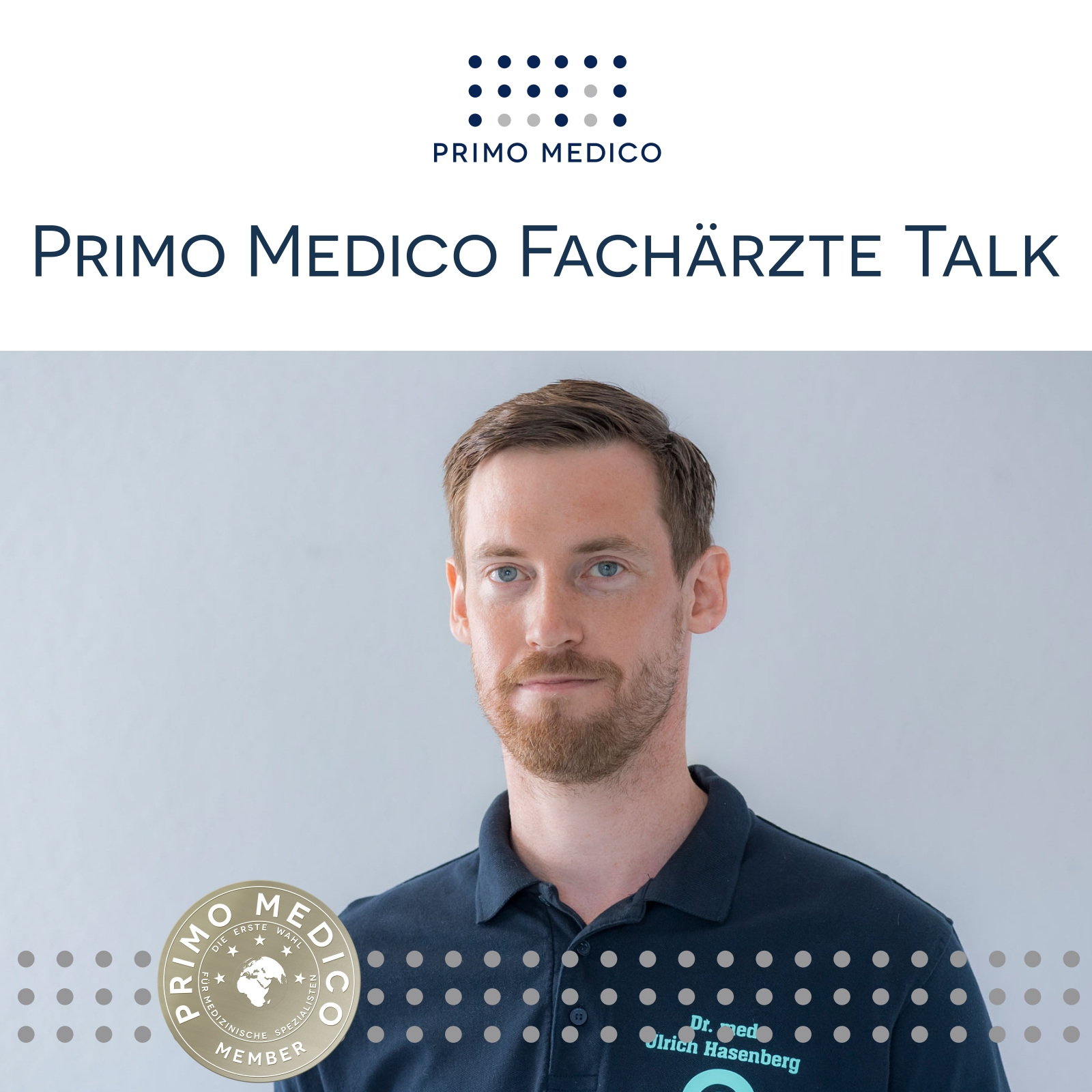 Mini-Prothesen fürs Knie: Procelsio Clinic Dr. Ulrich Hasenberg - PRIMO ...