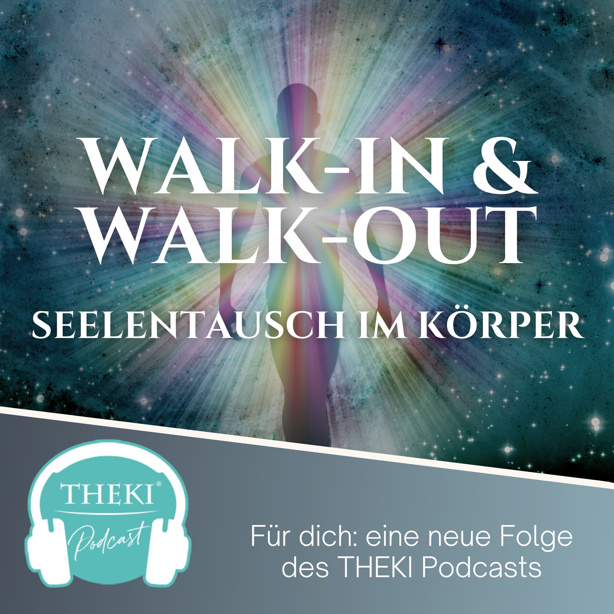 Walk-in & Walk-out | Podacst #84 - THEKI® – Dein Podcast für ...
