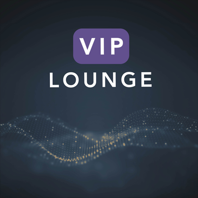 VIP Lounge - Podcast