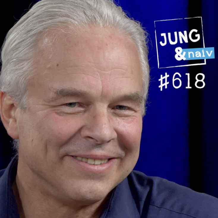 #618 - Agrarwissenschaftler Harald Grethe über die Zukunft der ...