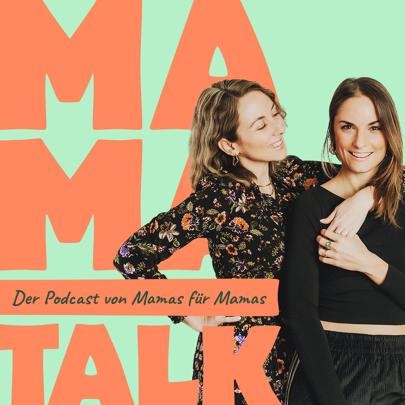 Disneyfilme mit Kindern gucken - ja oder nein? - Mela‘s MamaTalk - Podcast