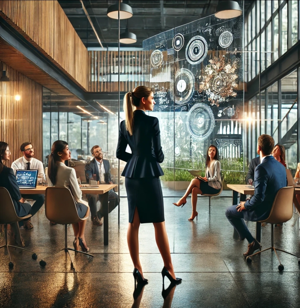 How to lead a high performing project team - IT Governance - Make IT a ...