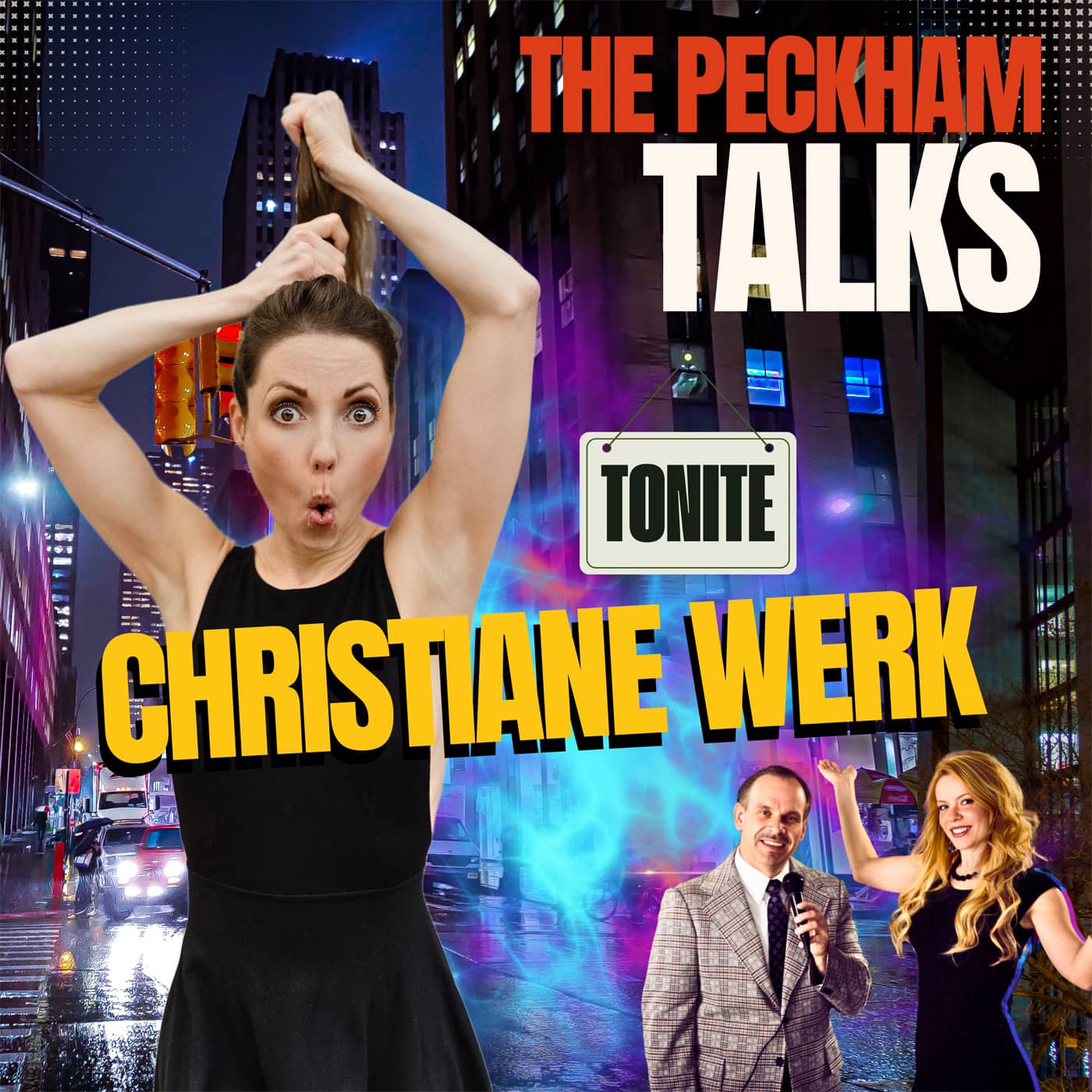 Von Lidl bis Anime - Eine Frau, eine Stimme | Synchronsprecherin ...