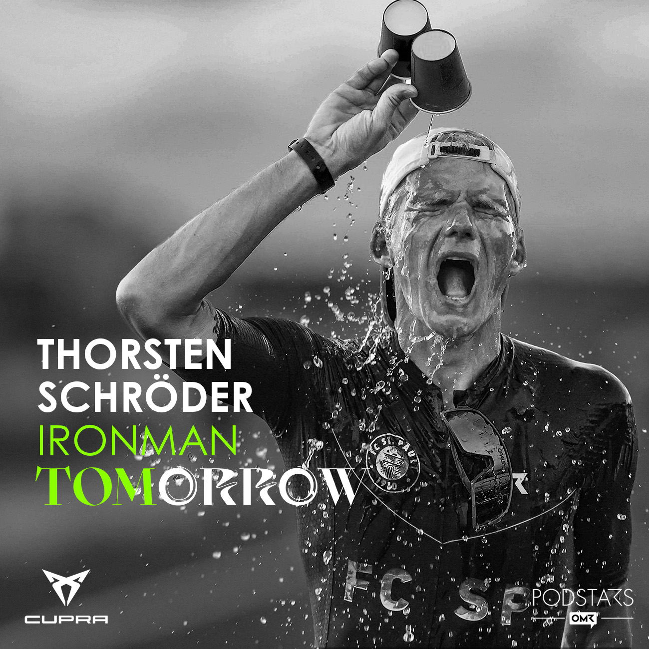 Grosse Ziele wirklich erreichen – mit Thorsten Schröder, Ironman ...