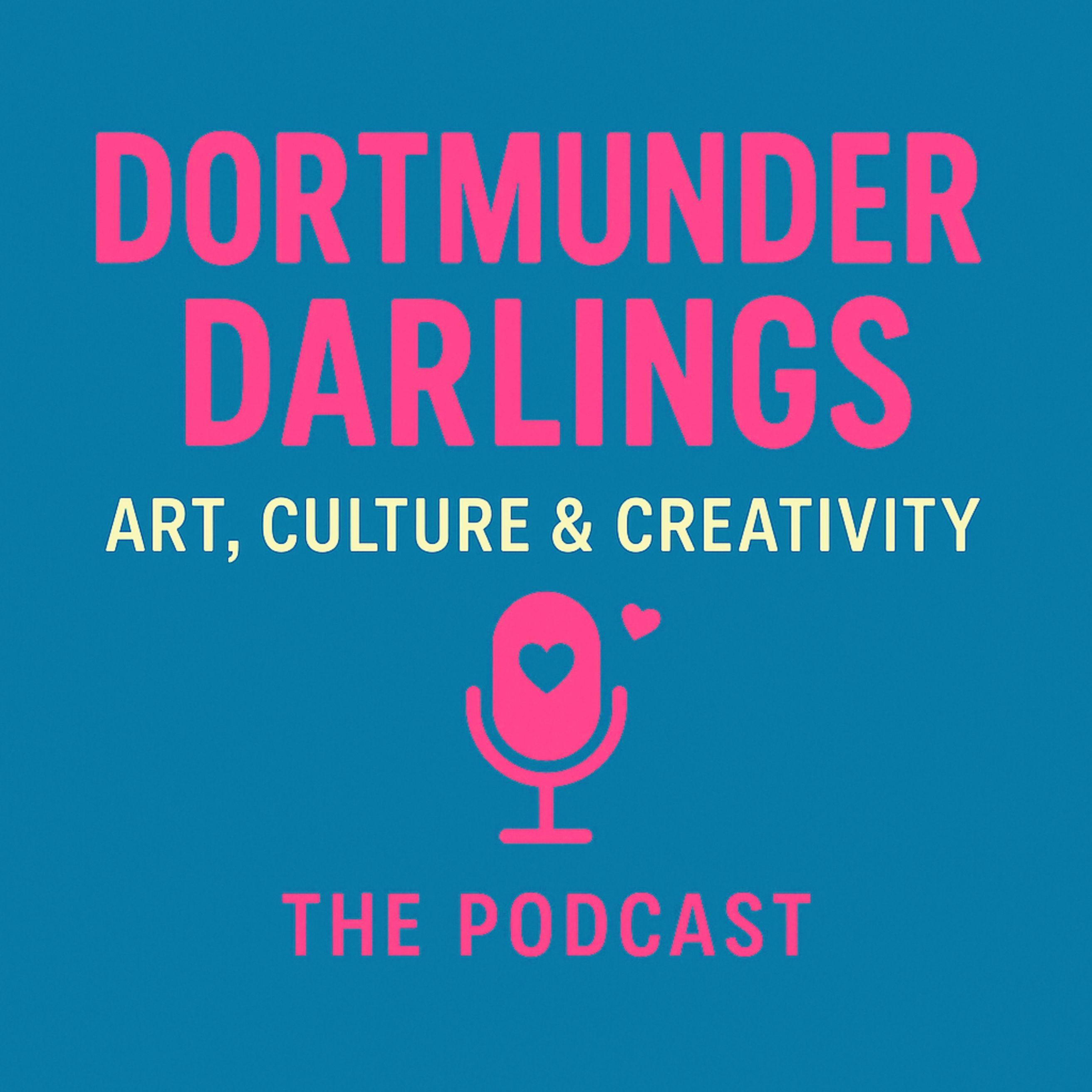 Dortmunder Darlings (Podcast) | Podchaser