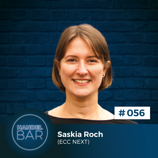 B2B-Beratung in Krisenzeiten – Saskia Roch (ECC NEXT) – HandelBar ...