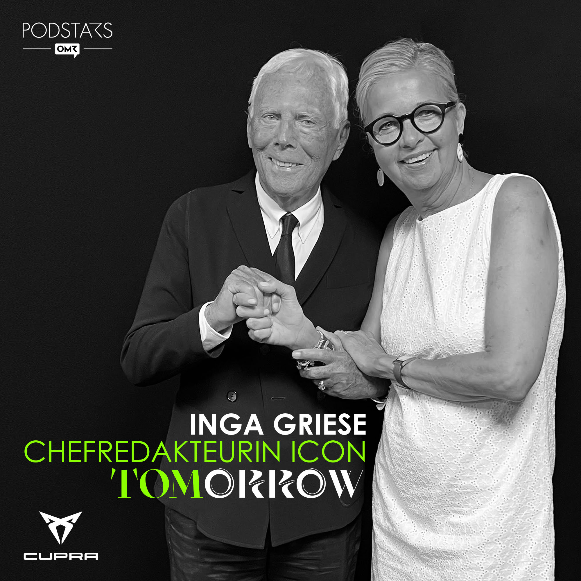 Beim Fashion-Shooting ausgeraubt – mit Inga Griese, Chefredakteurin ...