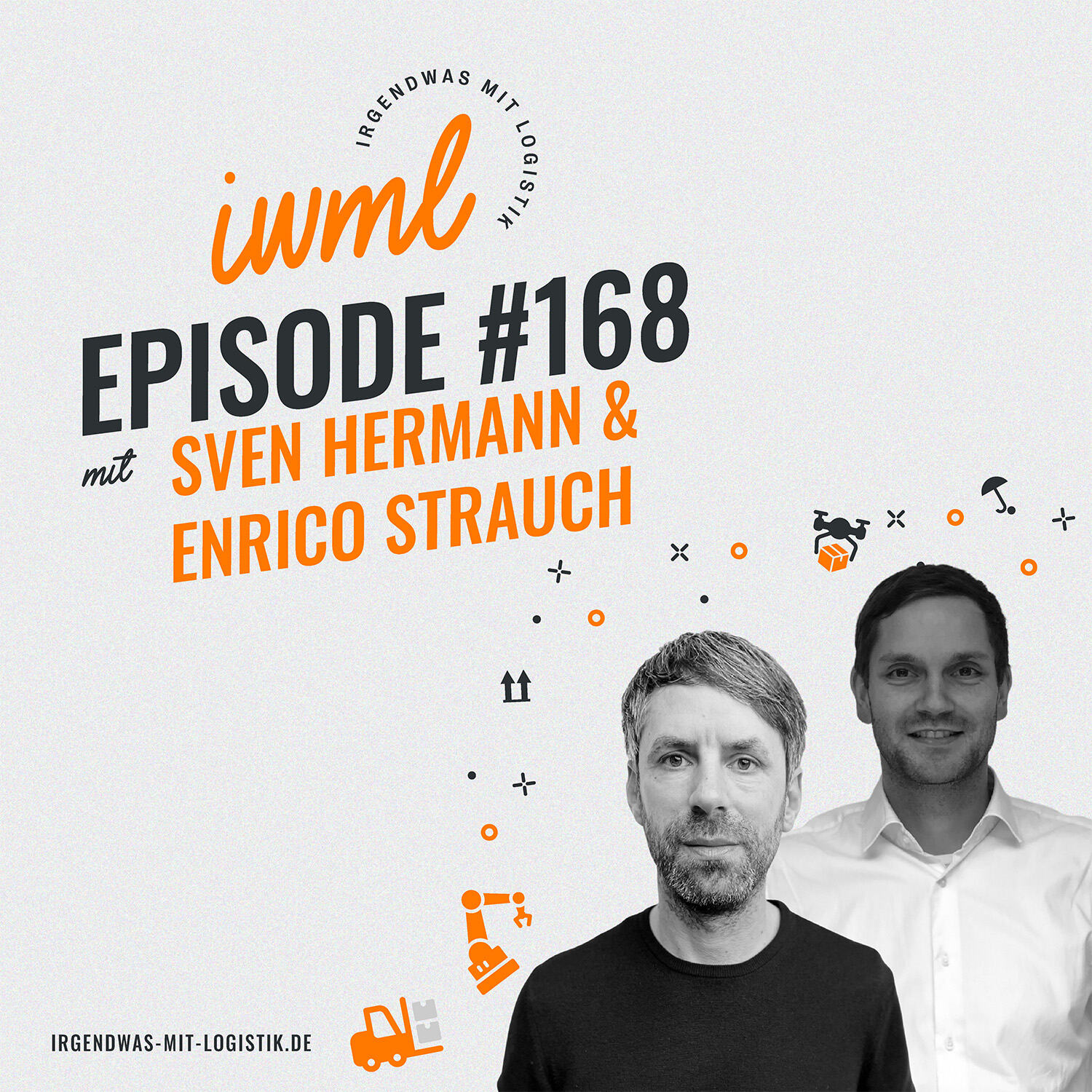 IWML #168 MFC Special 1: Enrico Strauch von Schüßler Plan & Sven ...