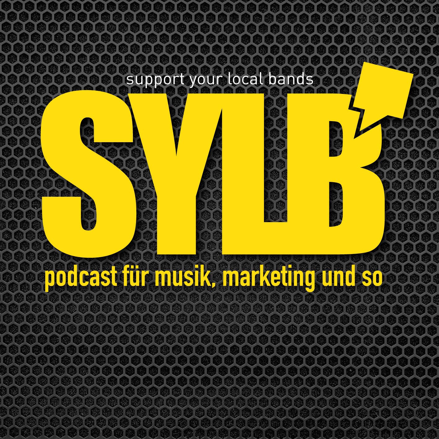 SYLB...was? Backstage-Story zu "Support Your Local Bands" - Intro zur ...