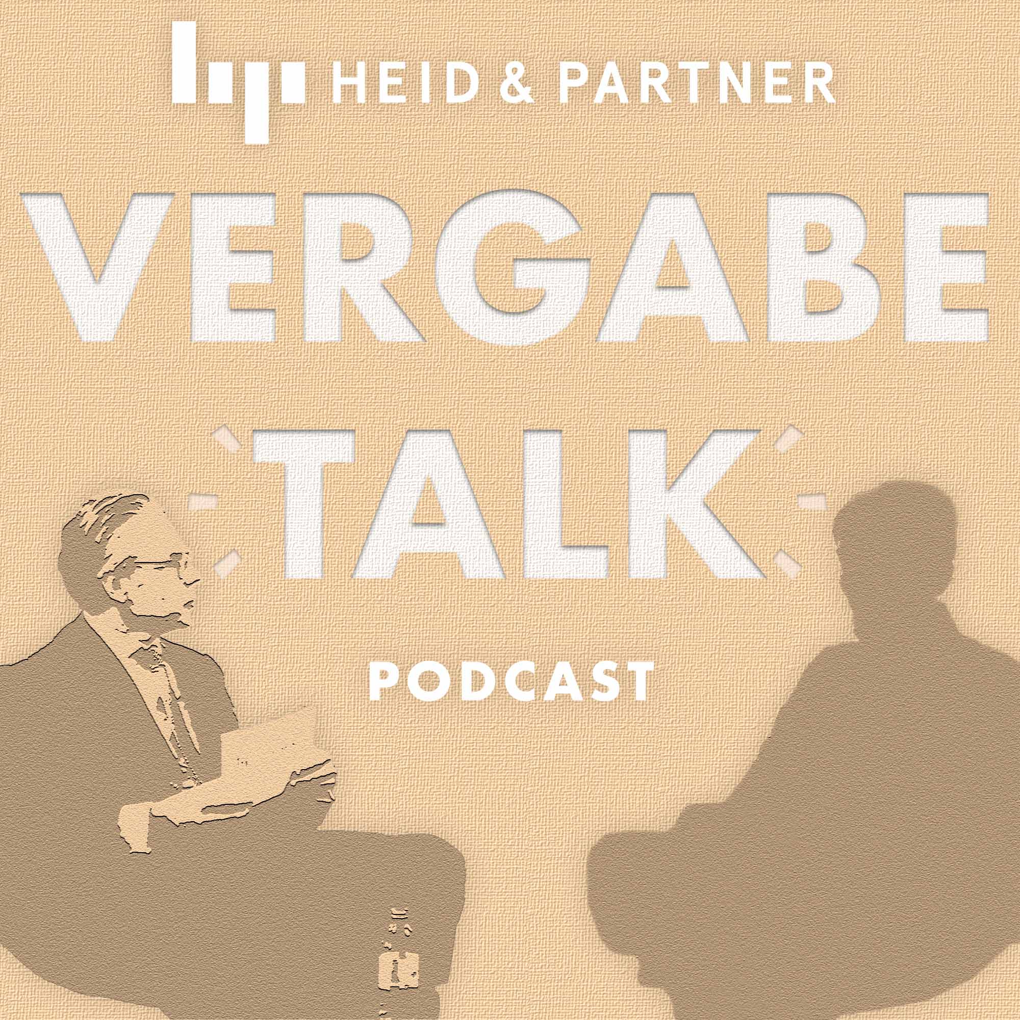 Hubert Rhomberg: Vergabetalk vom 30.11.2022 - Heid & Partner ...