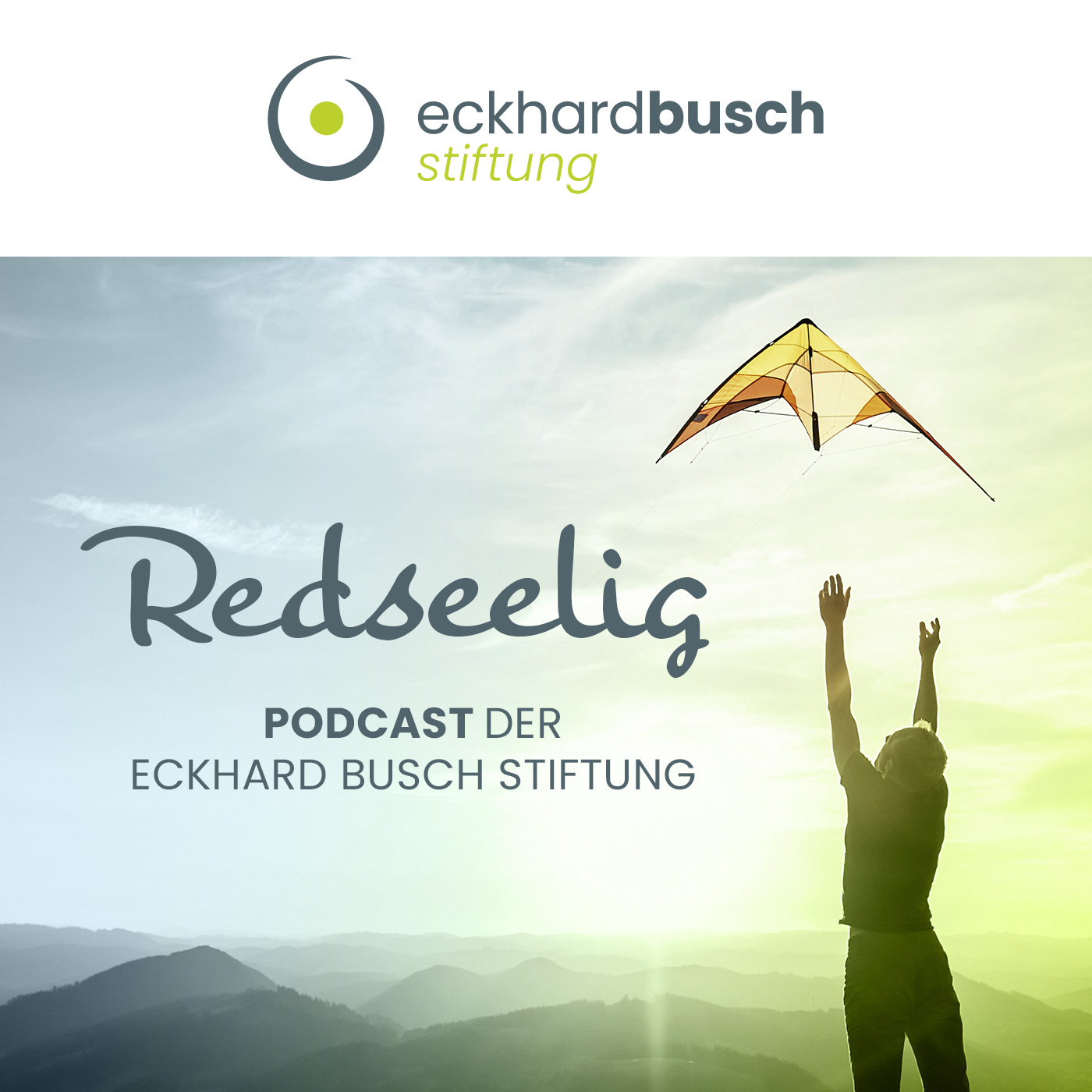 Folge 26: Angehörige psychisch erkrankter Menschen - Redseelig - Podcast