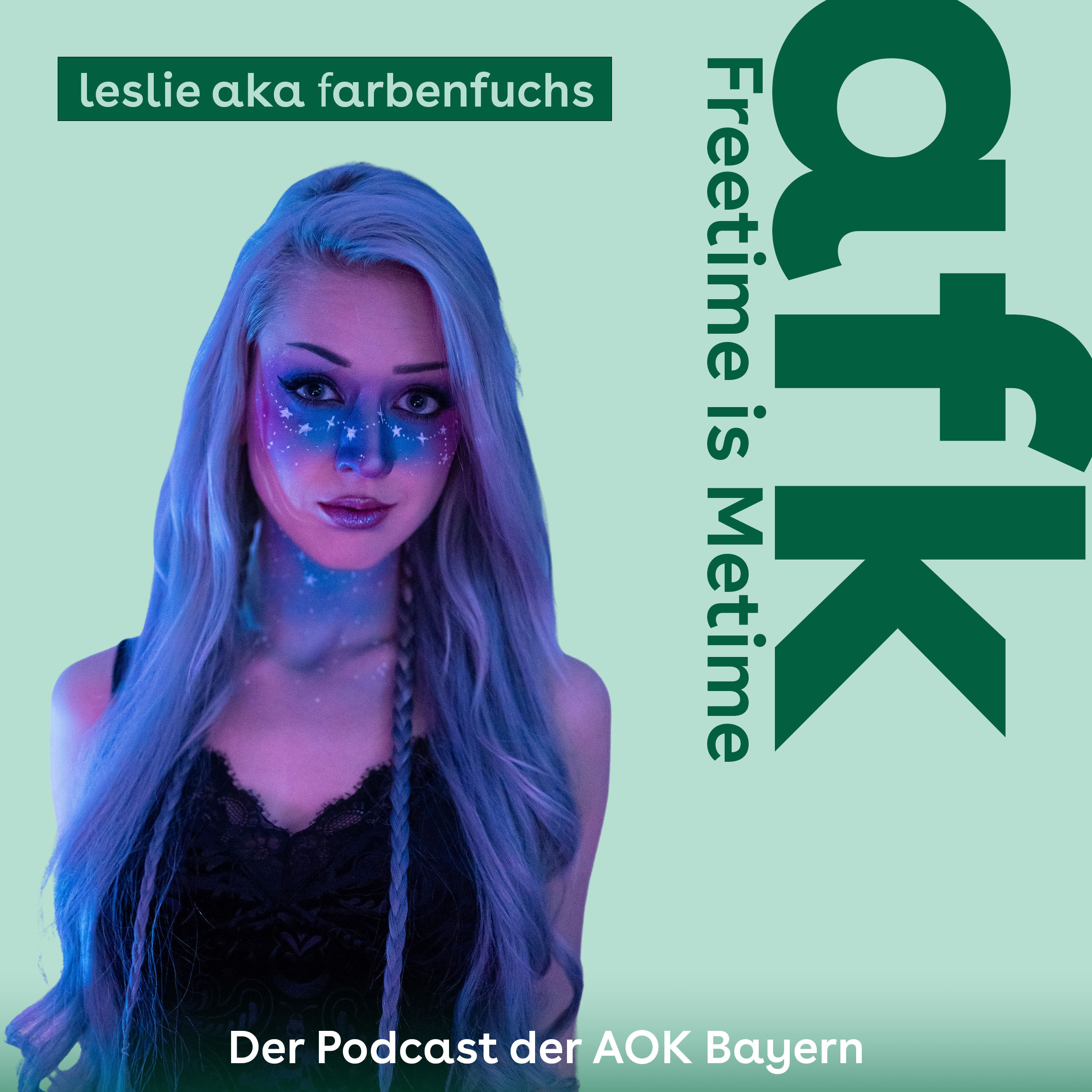 Cosplay - Leslie (Farbenfuchs) über Cosplay und die Freude an der ...