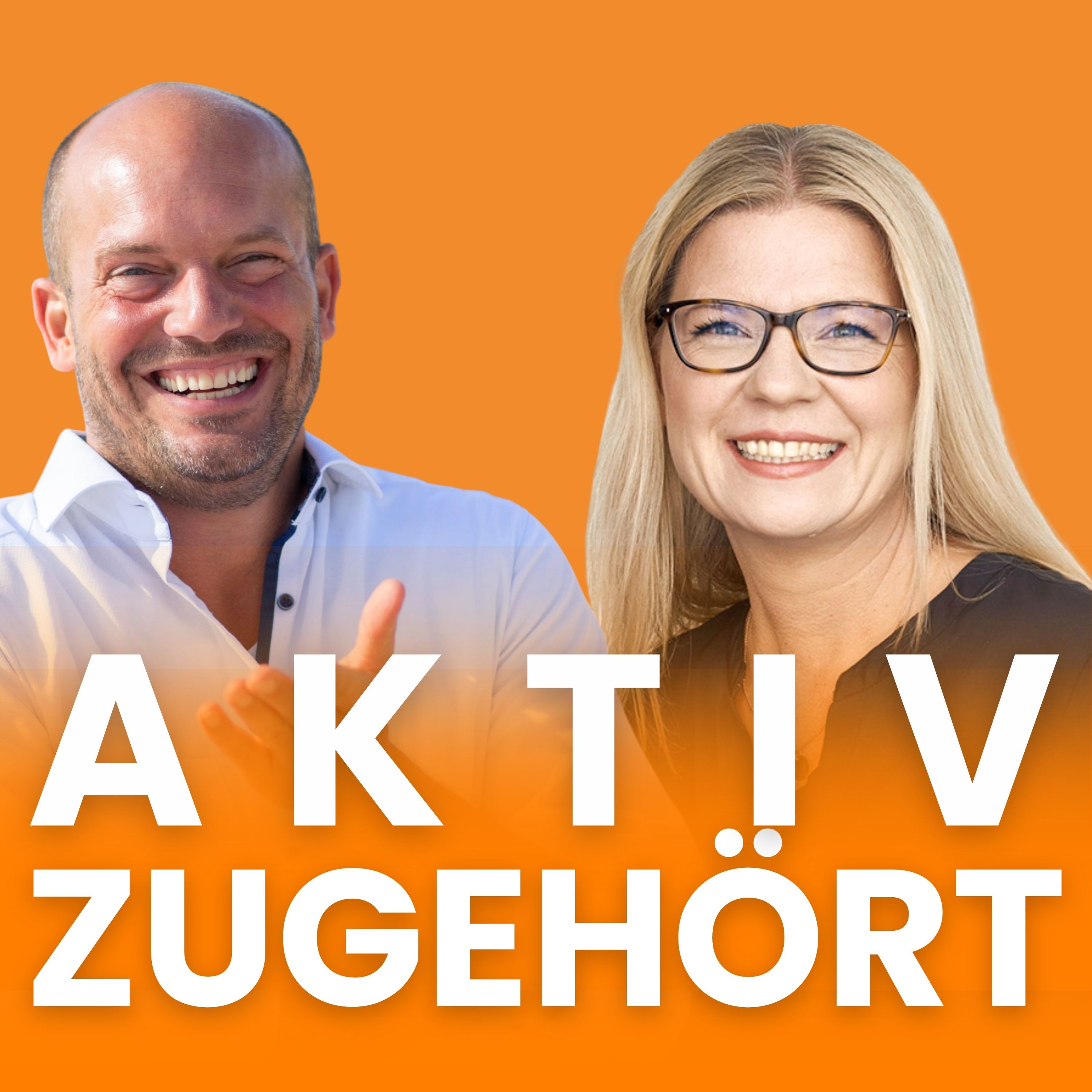 Aktiv Zugehört - Podcast