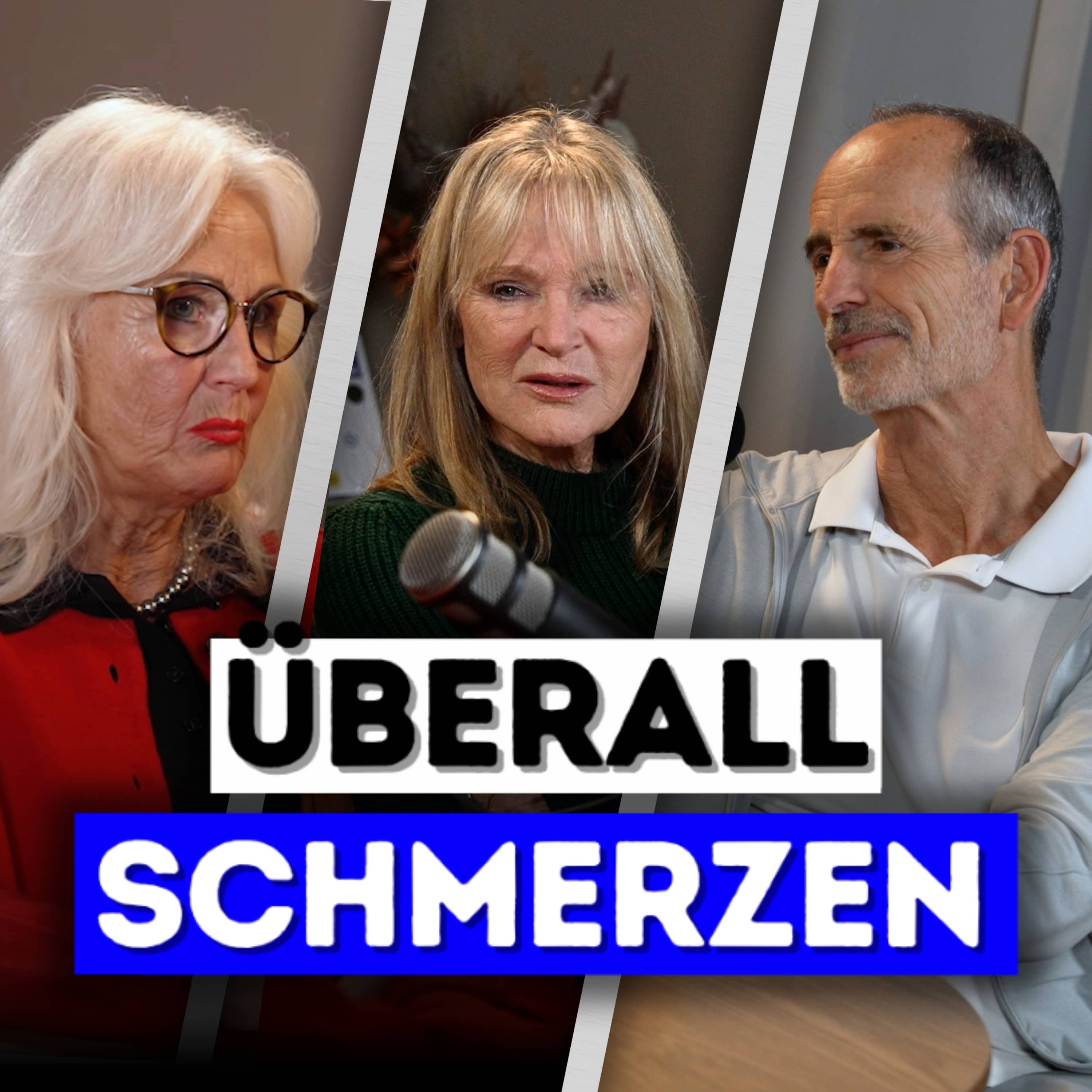 Unheilbare Fibromyalgie? Hilfe für Ina durch Liebscher & Bracht – Die ...