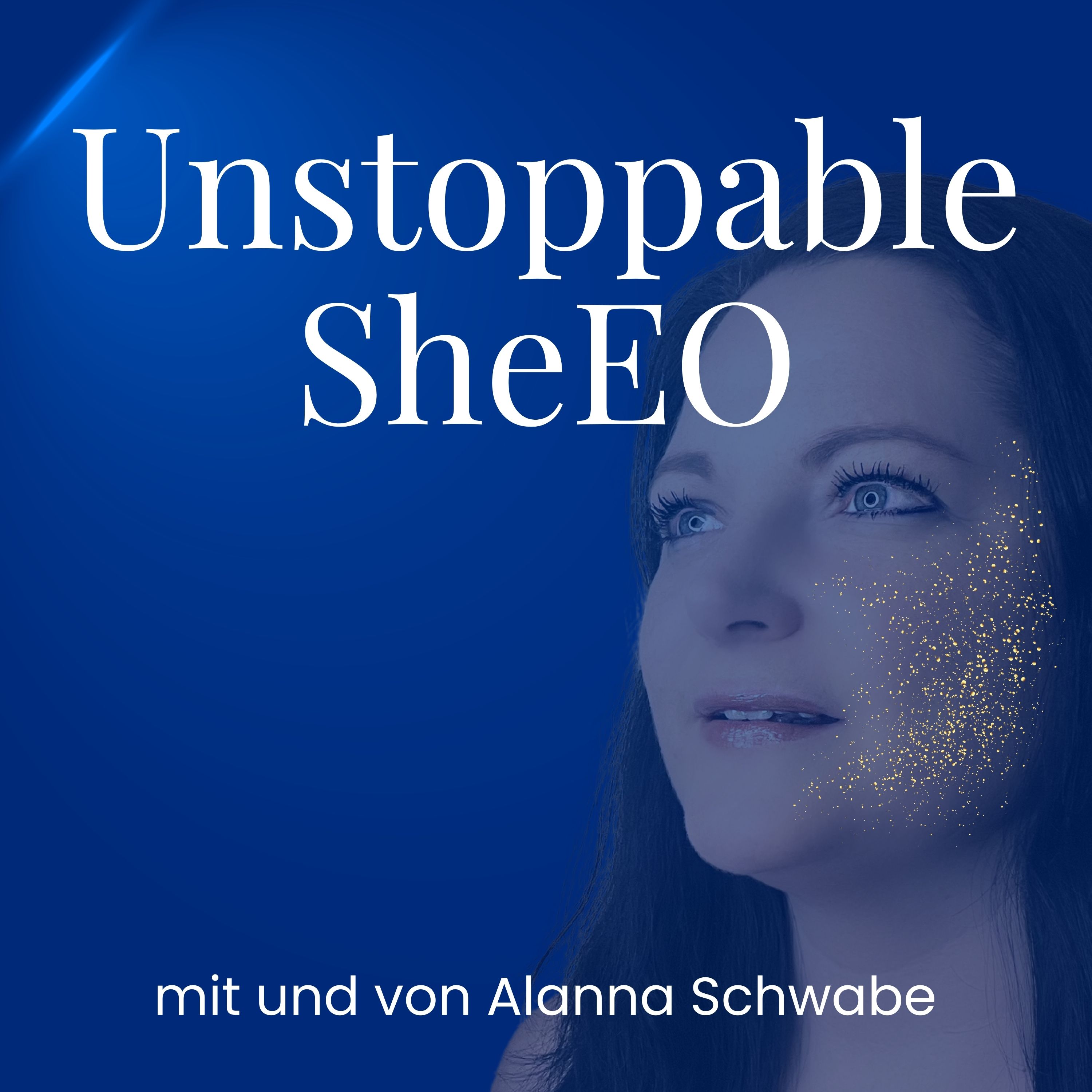 Unstoppable SheEO - Podcast