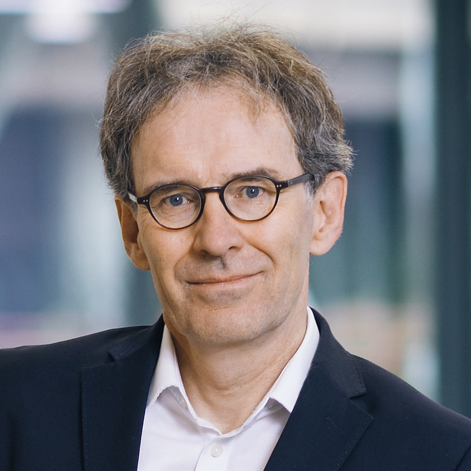 Wie regeln wir denn jetzt die ärztliche Sterbehilfe, Prof. Wiesing ...