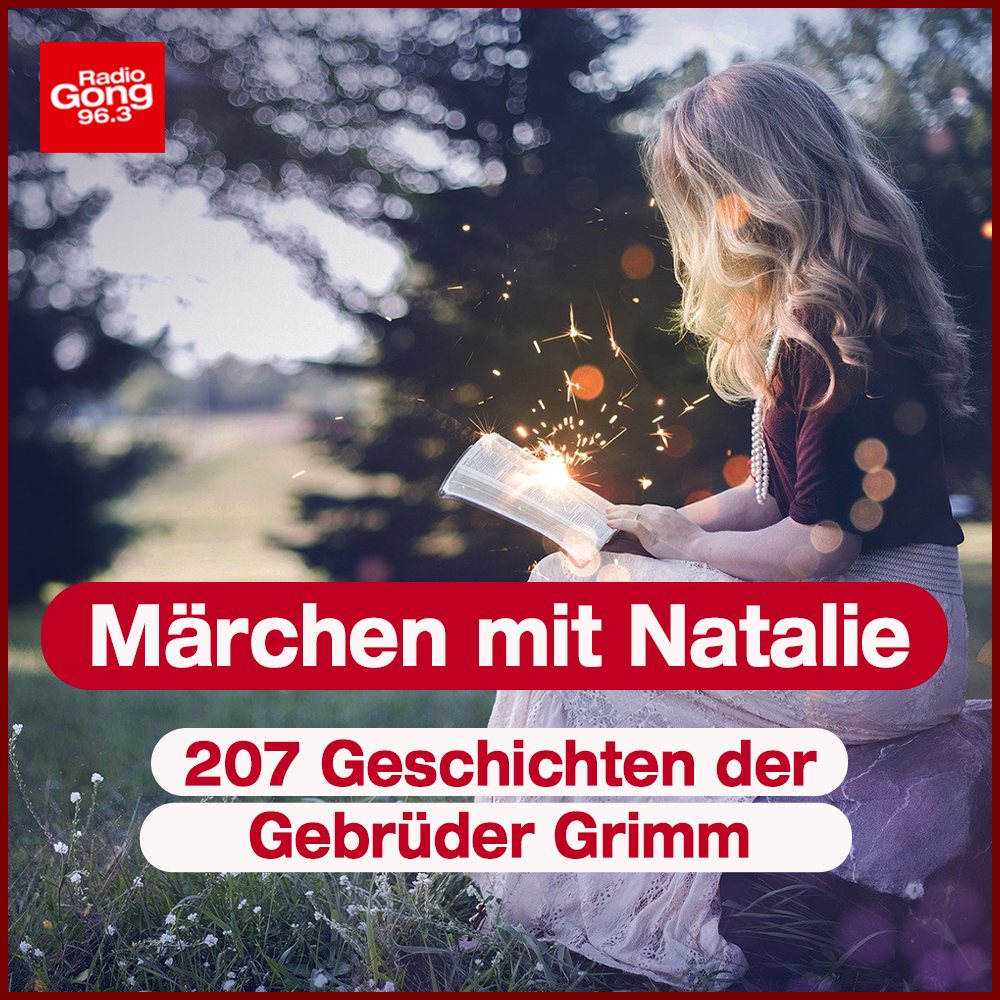 Der singende Knochen - Märchen mit Natalie - Podcast
