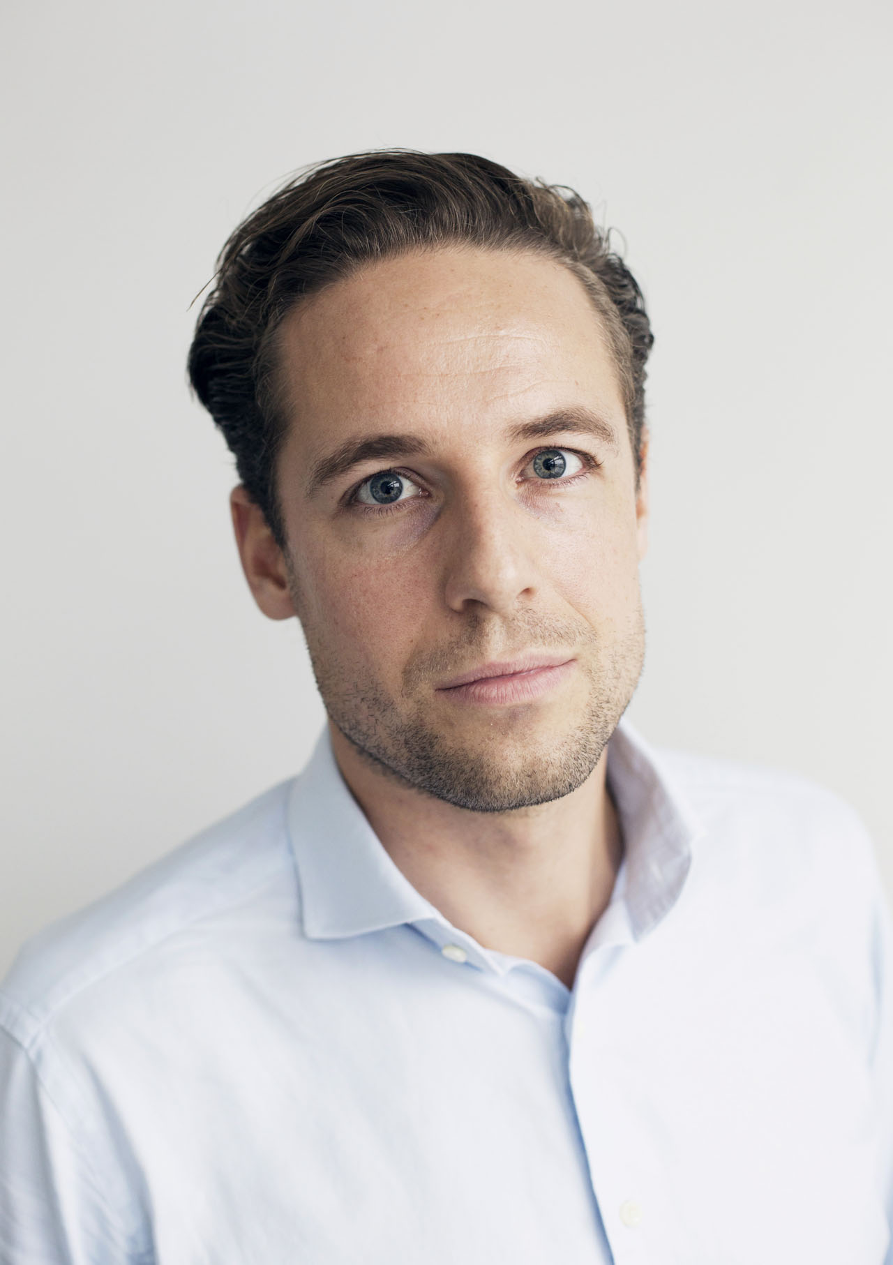 #42 Dr. Fabian Riedel / CEO & Founder CrustaNova - Freitagsspitzen ...