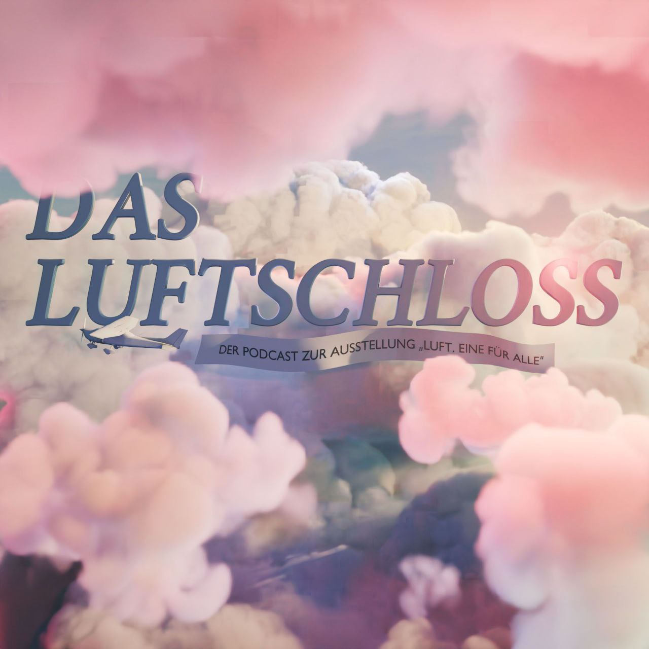 Trailer – Bald hebt "Das Luftschloss" zu vier Folgen ab! - Das ...