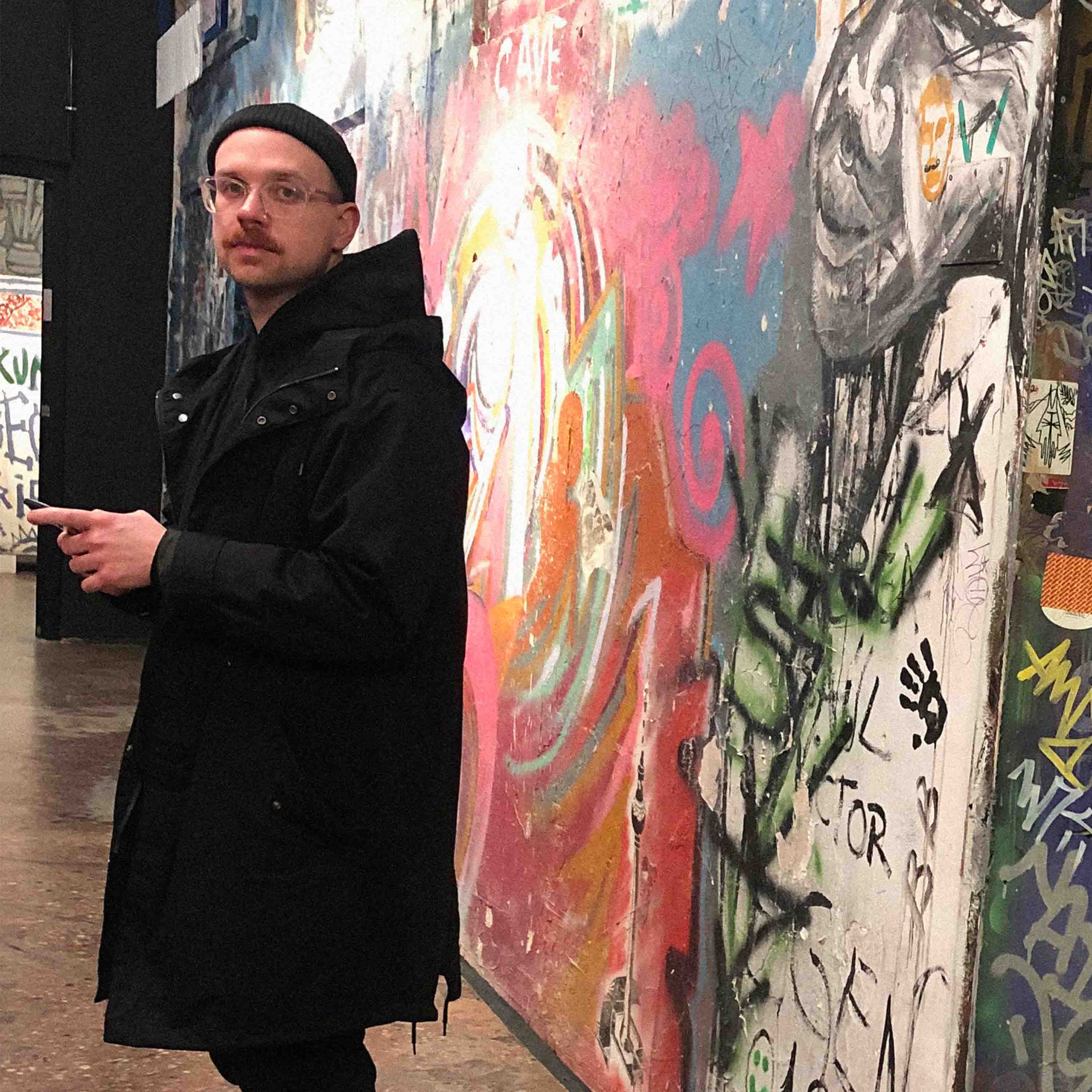 Warum gut, wenn es auch interessant sein kann: OK COOL trifft René ...