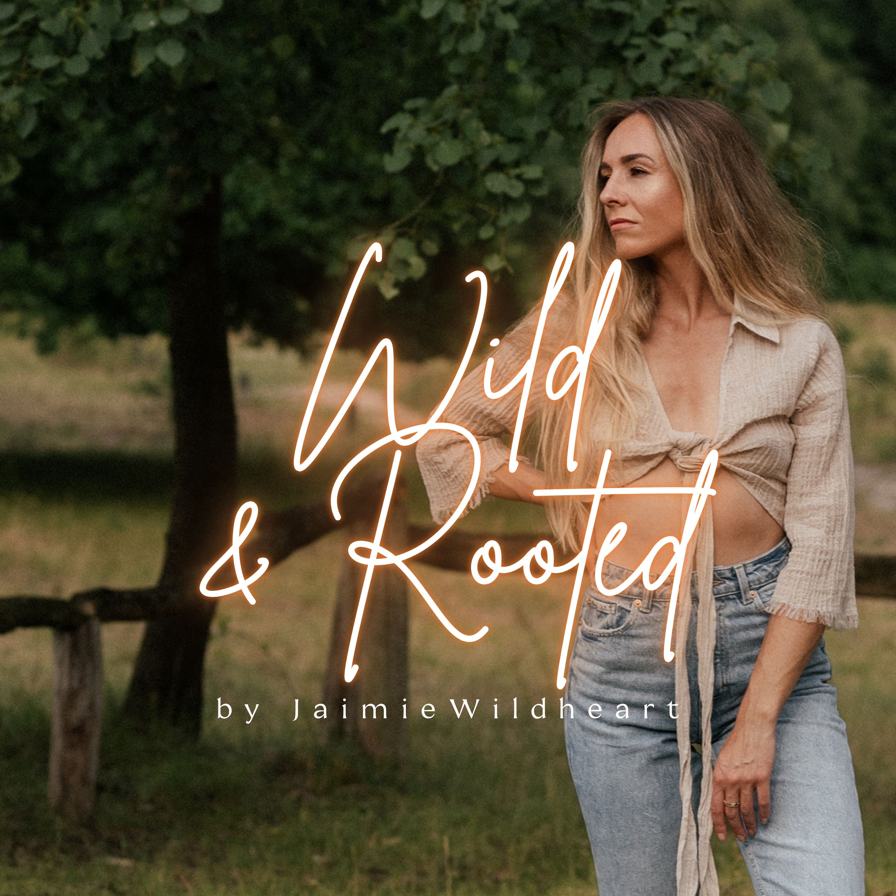 4 | Qualität über Quantität in der gemeinsamen Zeit mit deinem Vierbeiner - WILD & ROOTED - Podcast