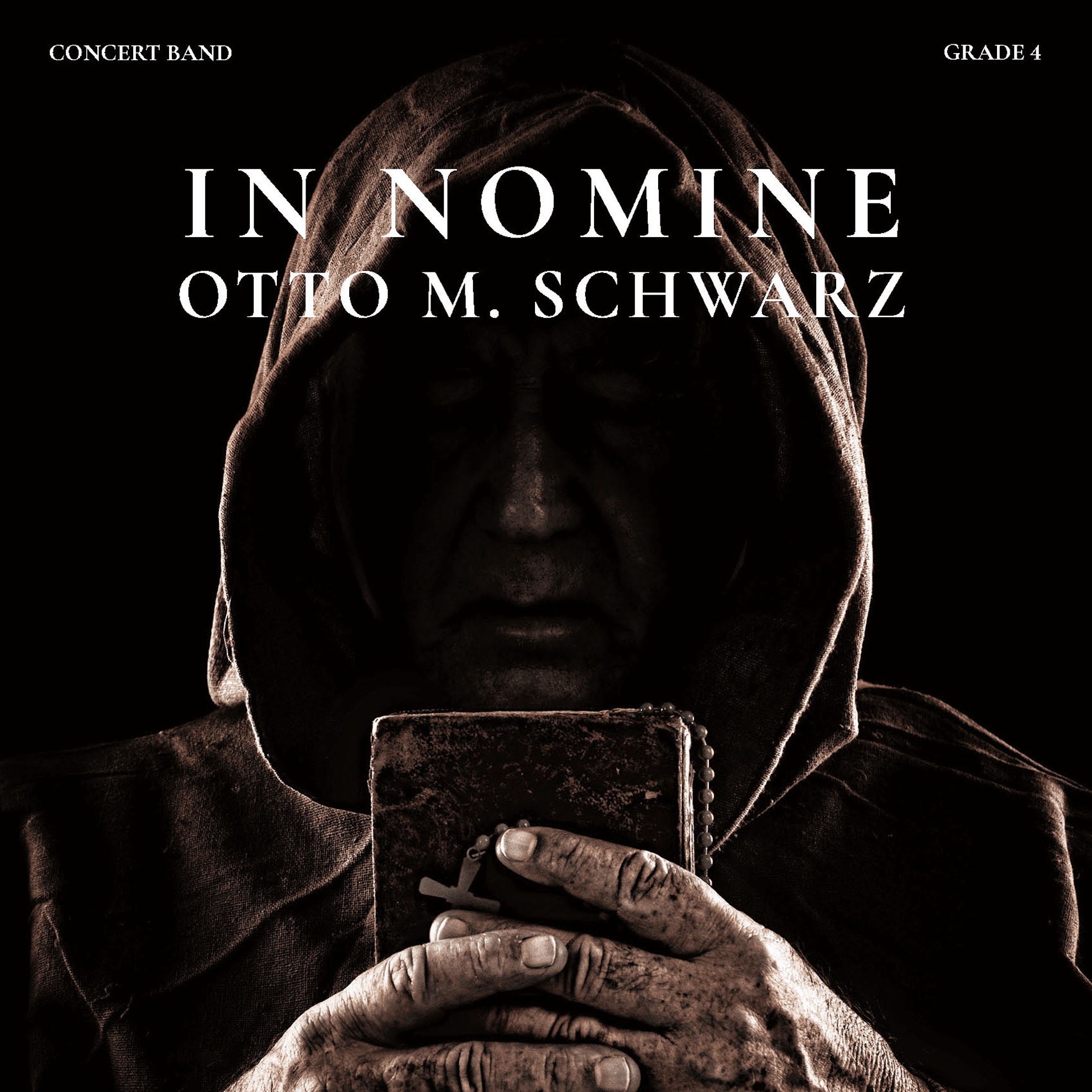 IN NOMINE - OTTO M SCHWARZ - PODCAST