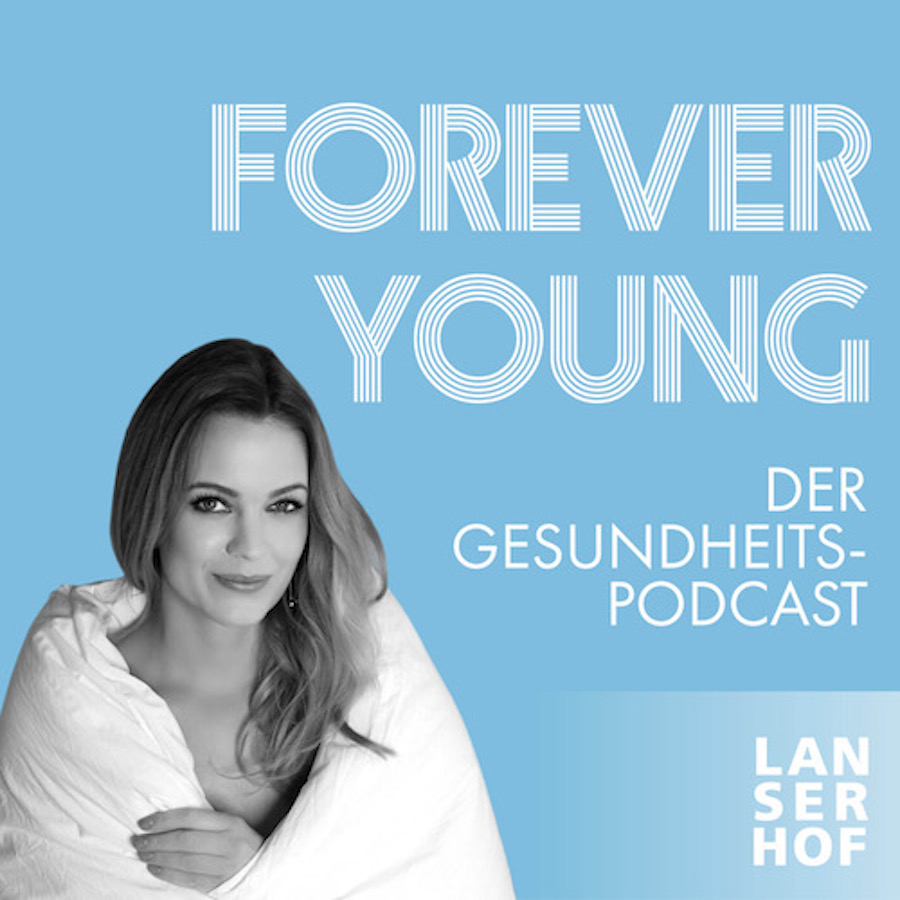 #30 - Schön im Schlaf. Ein Gespräch mit Jessica Hoyer – Forever Young ...