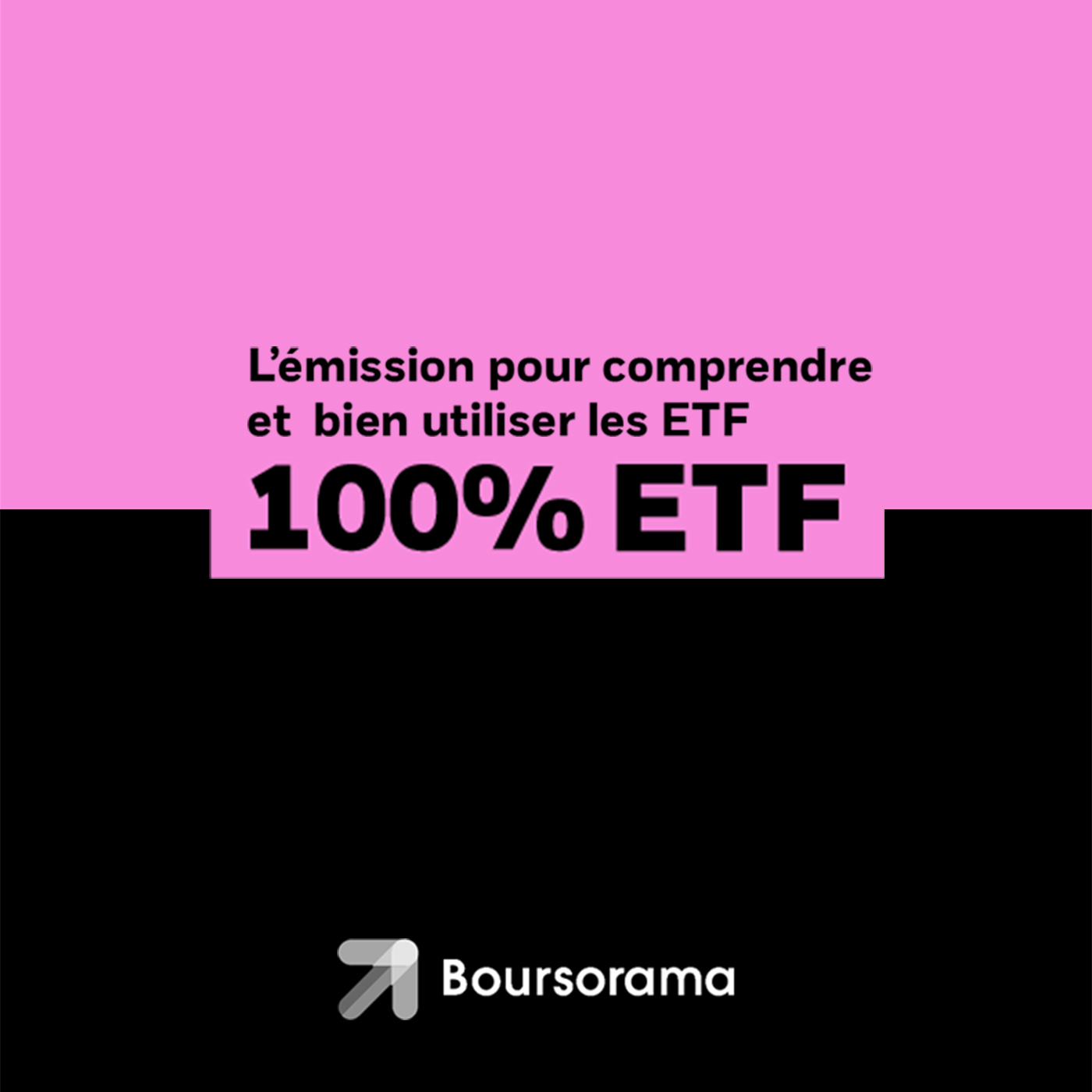 100% ETF : tout savoir sur les ETF obligataires - 100% ETF - Podcast